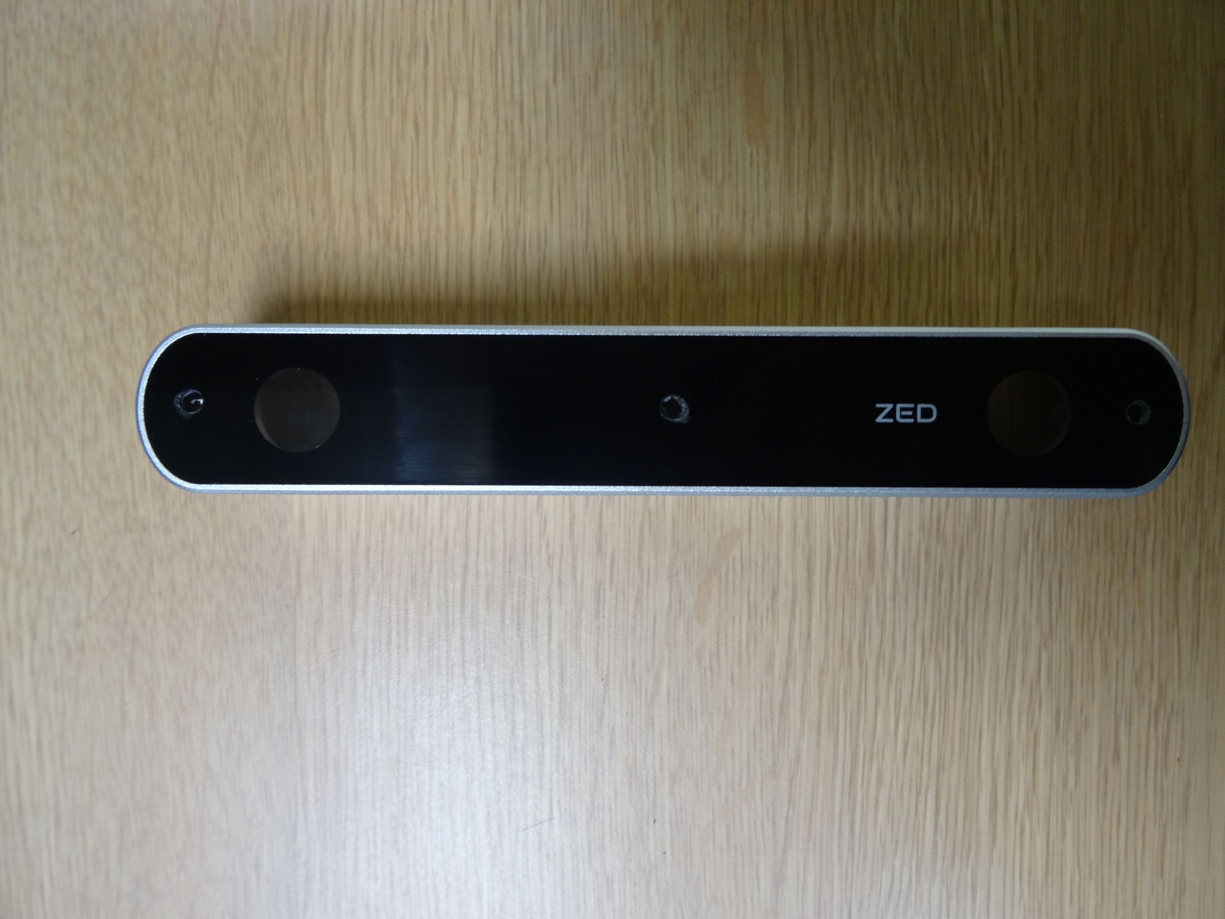 ZED Teardown : 3 Steps - Instructables