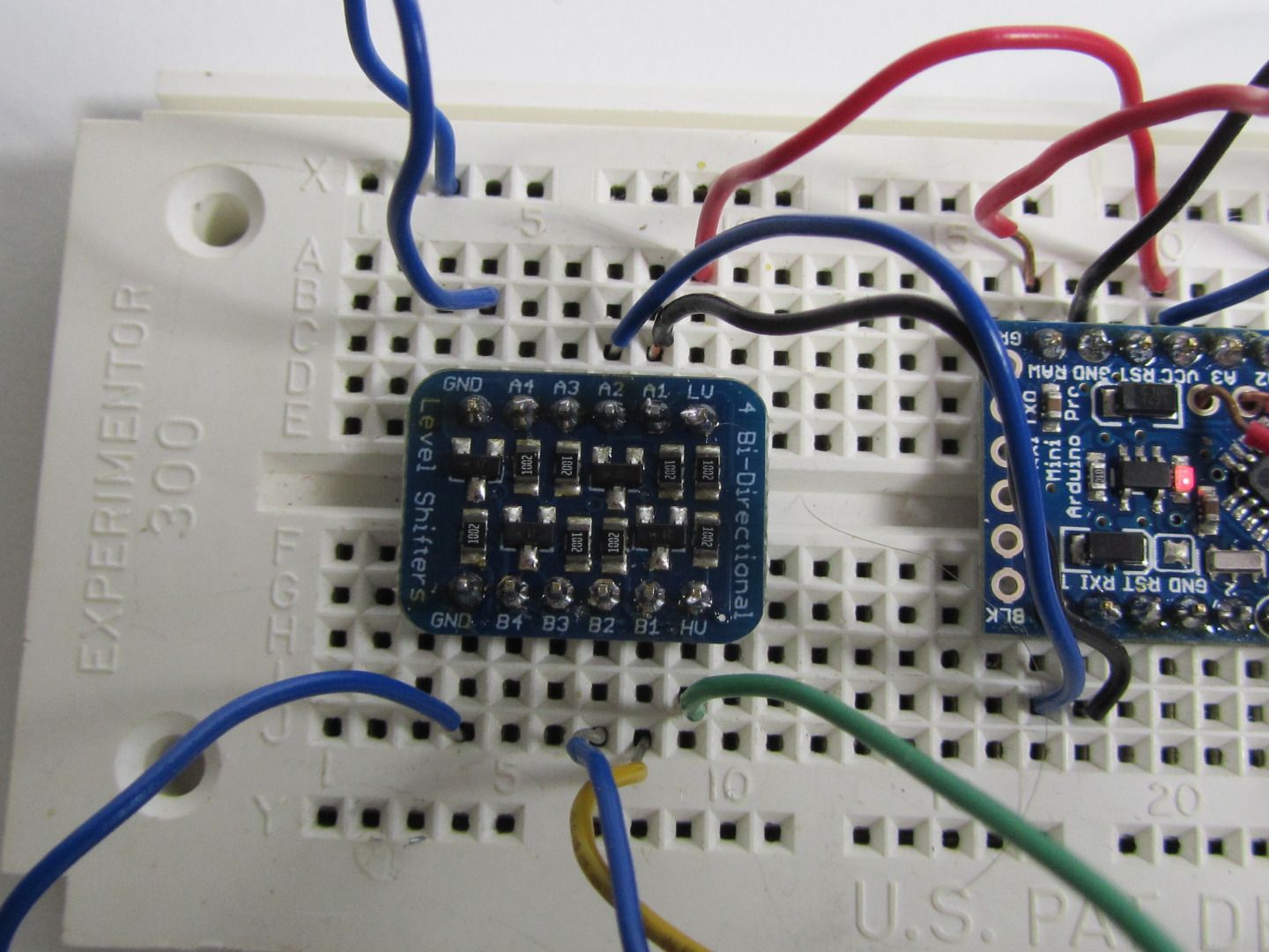 DIY Digital Compass (for Your Car) : 8 Steps (with Pictures ...