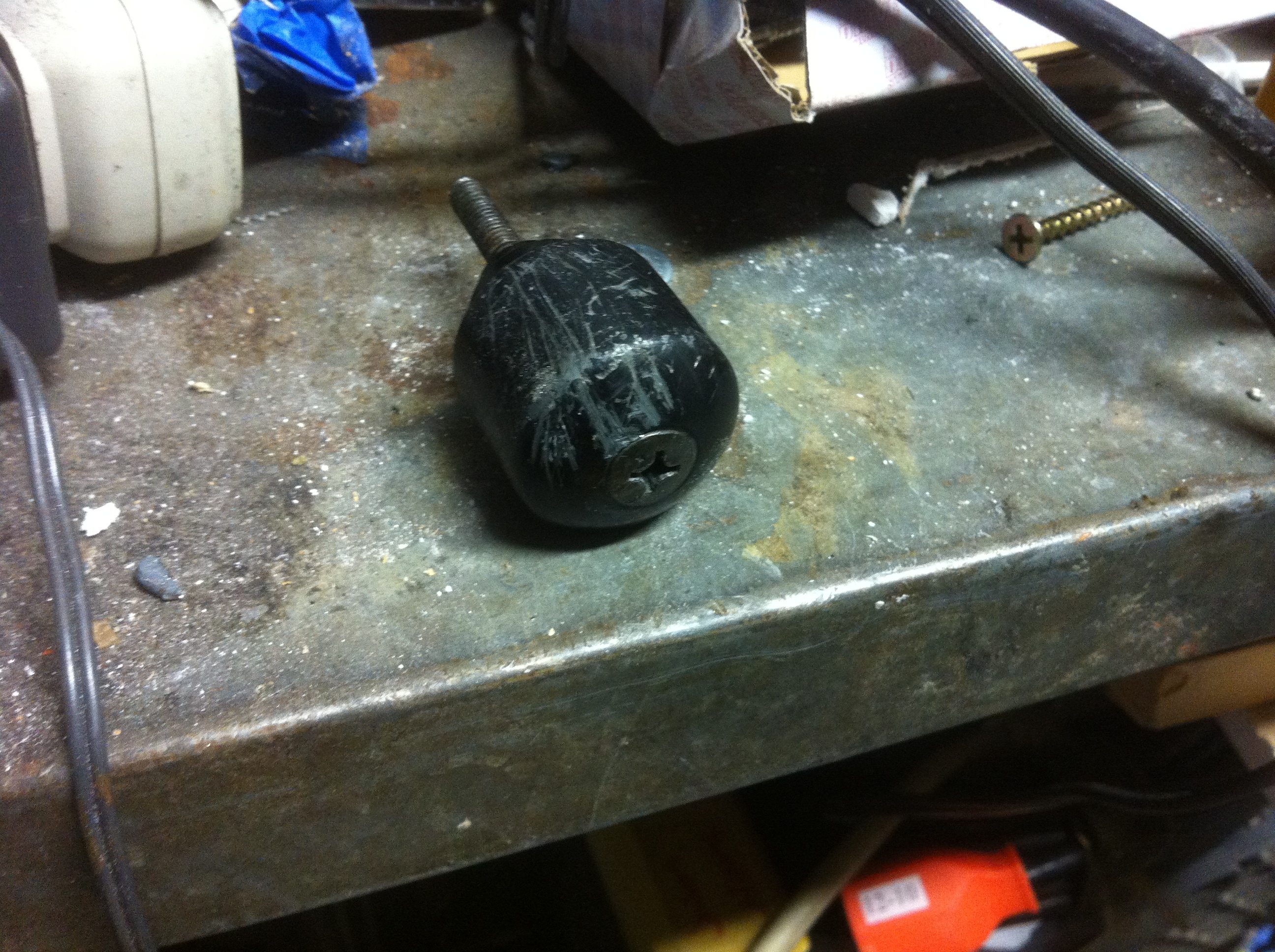 Target Archery Stabilizer : 3 Steps (with Pictures) - Instructables