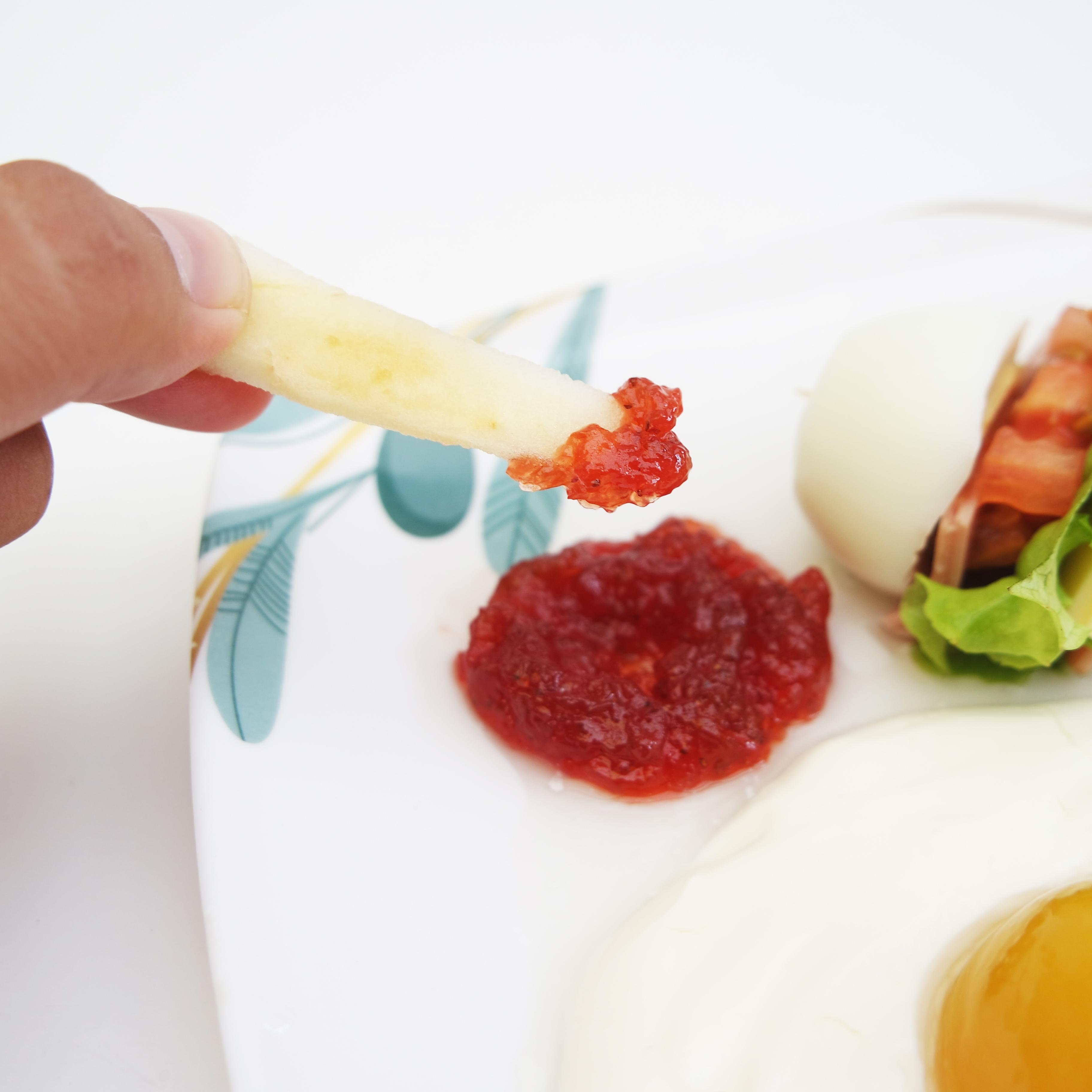 Fake Fast Food Breakfast : 27 Steps (with Pictures) - Instructables