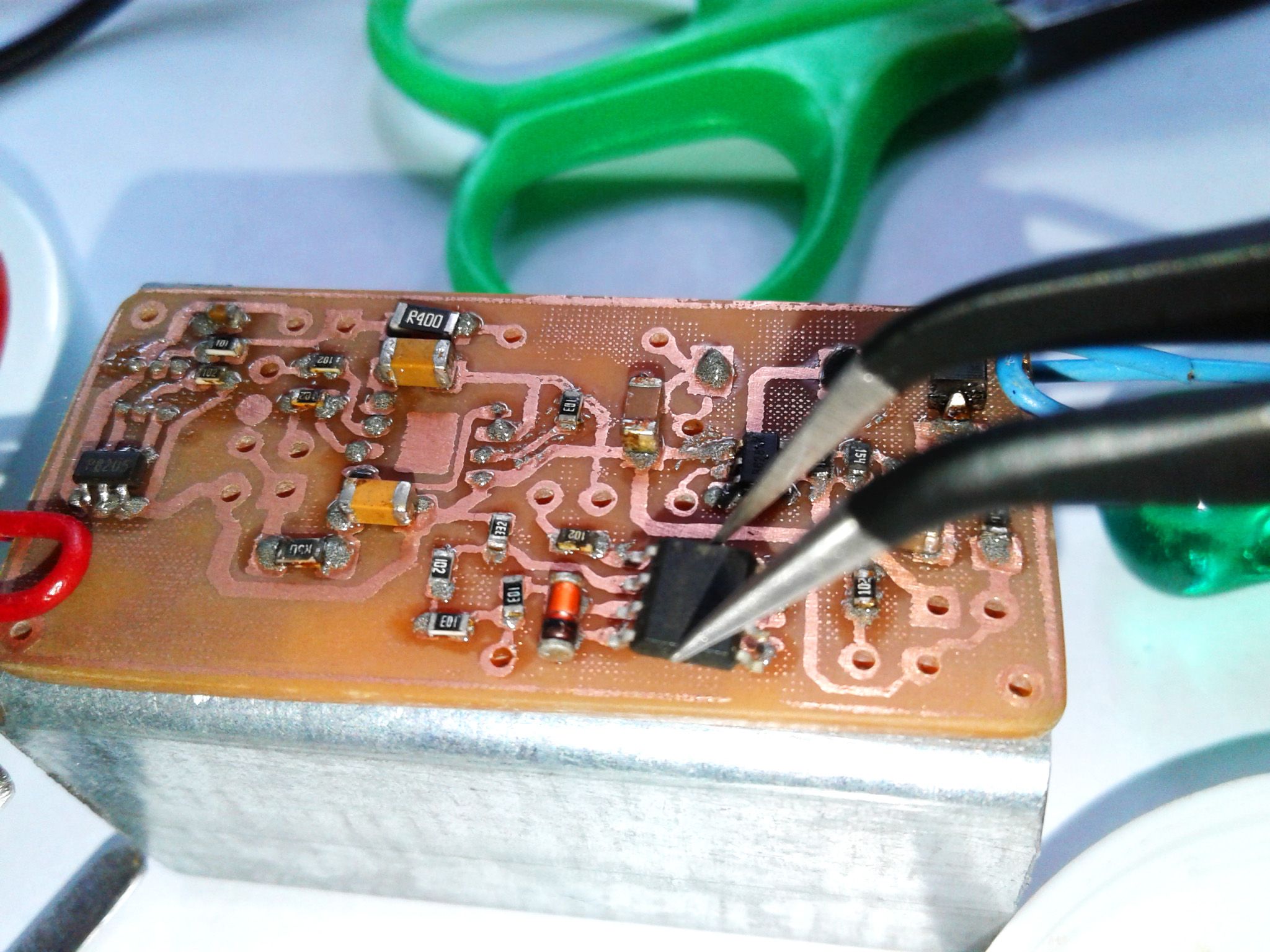 Portable Arduino Lab : 25 Steps (with Pictures) - Instructables