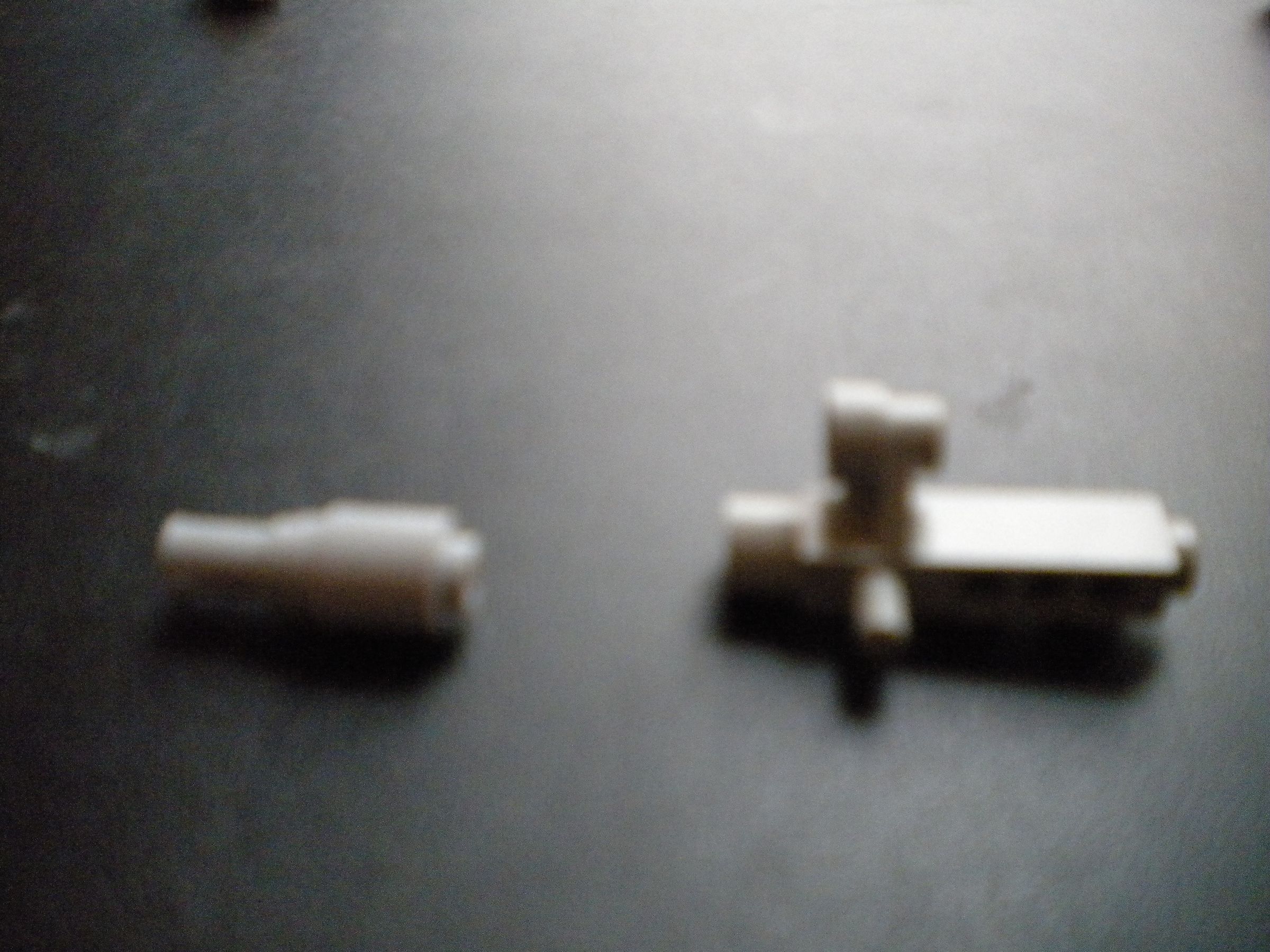 Lego Rocket Launcher : 8 Steps - Instructables