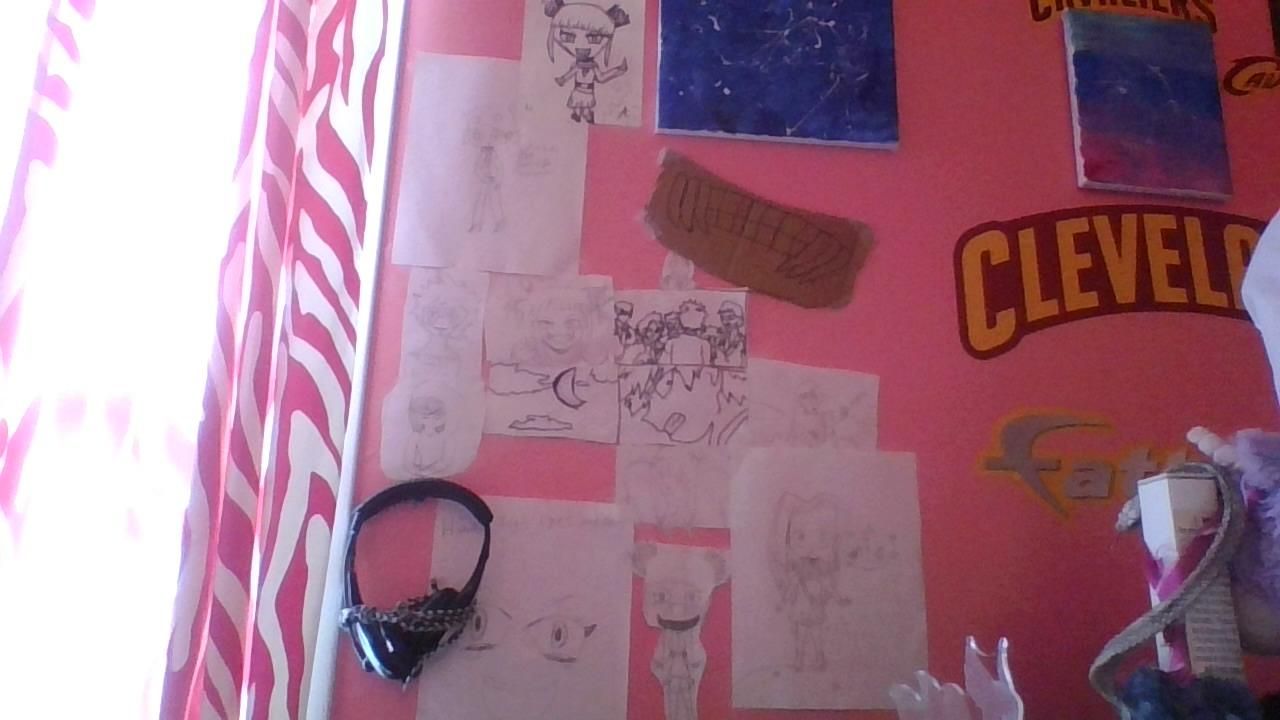 Fandom Wall - Instructables