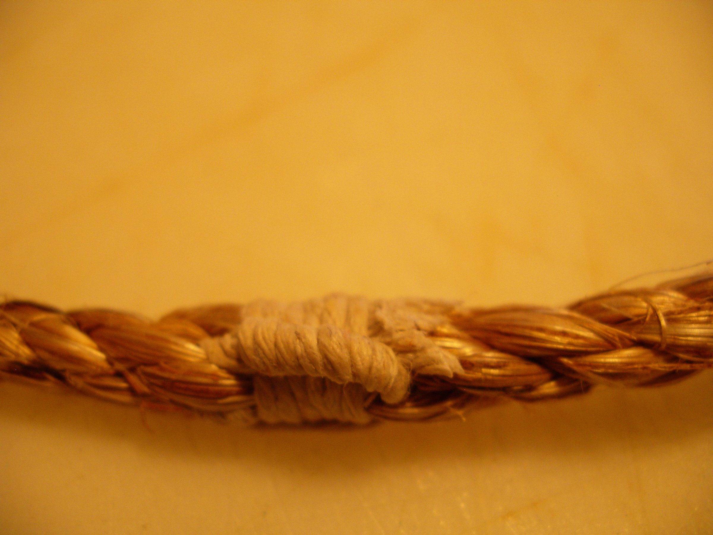 The Handsewn Sprits'l : 8 Steps (with Pictures) - Instructables