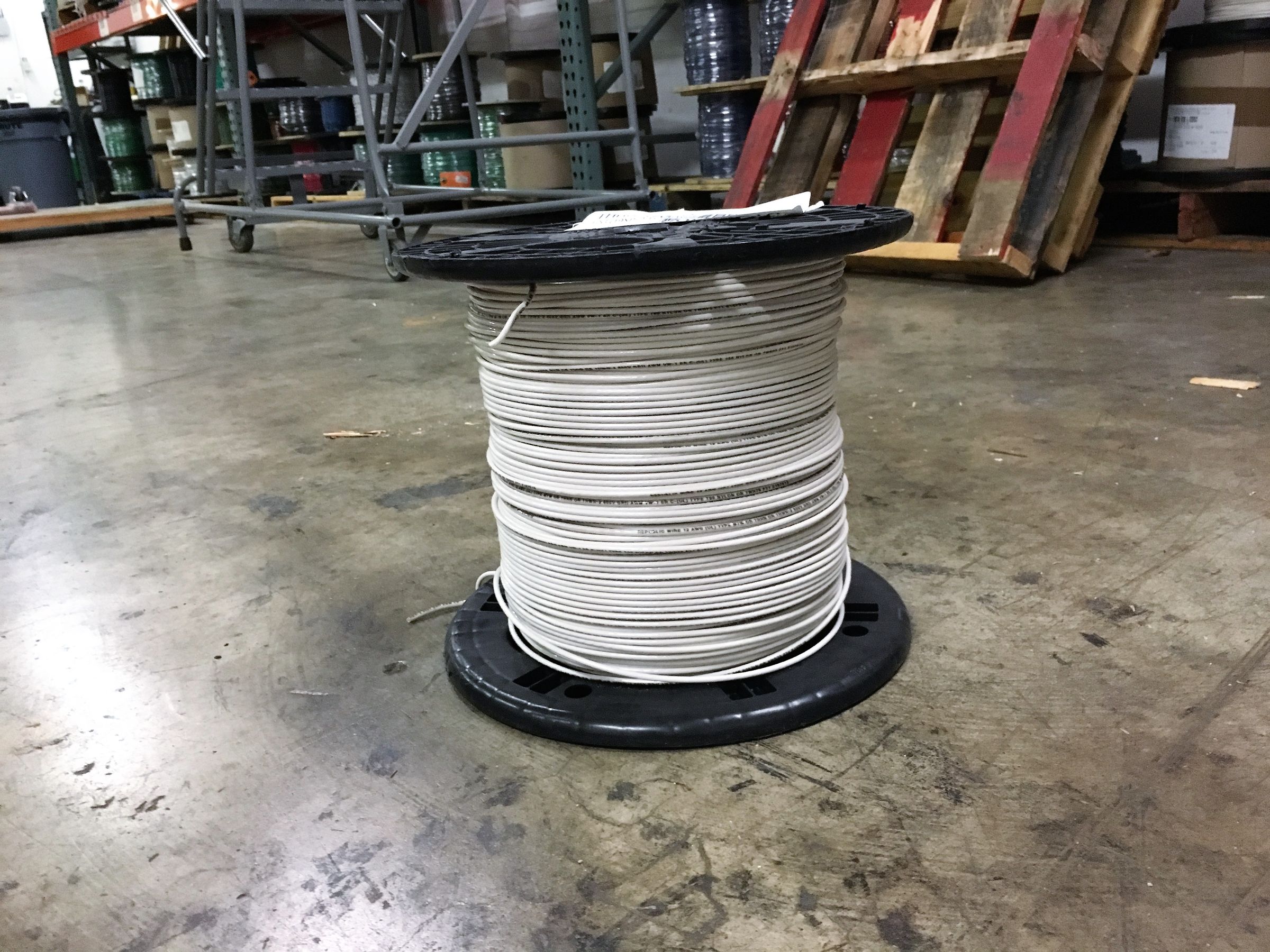 STEPS TO CUTTING WIRE SAFELY : 5 Steps (with Pictures) - Instructables