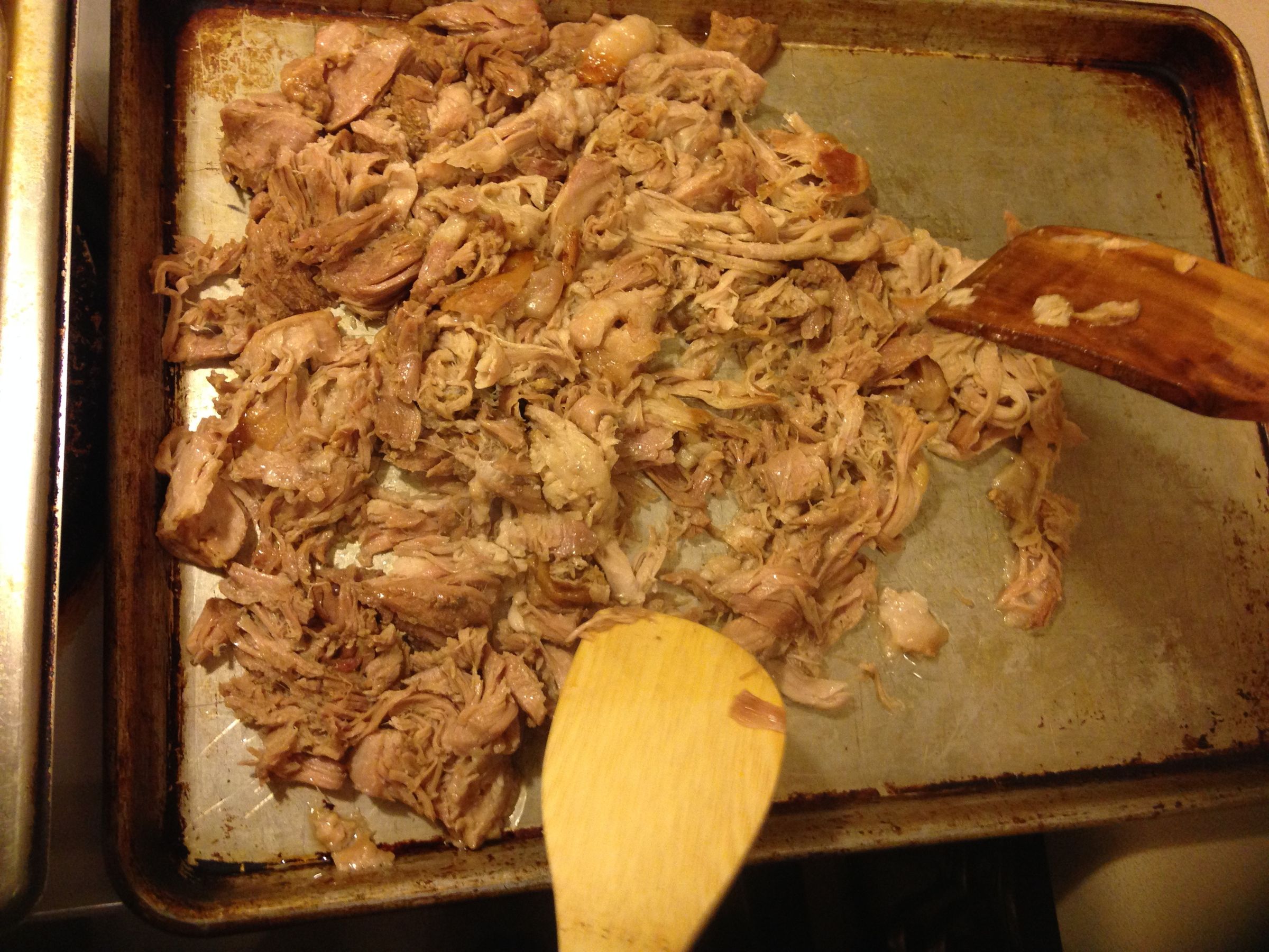 Kalua Pig : 11 Steps (with Pictures) - Instructables