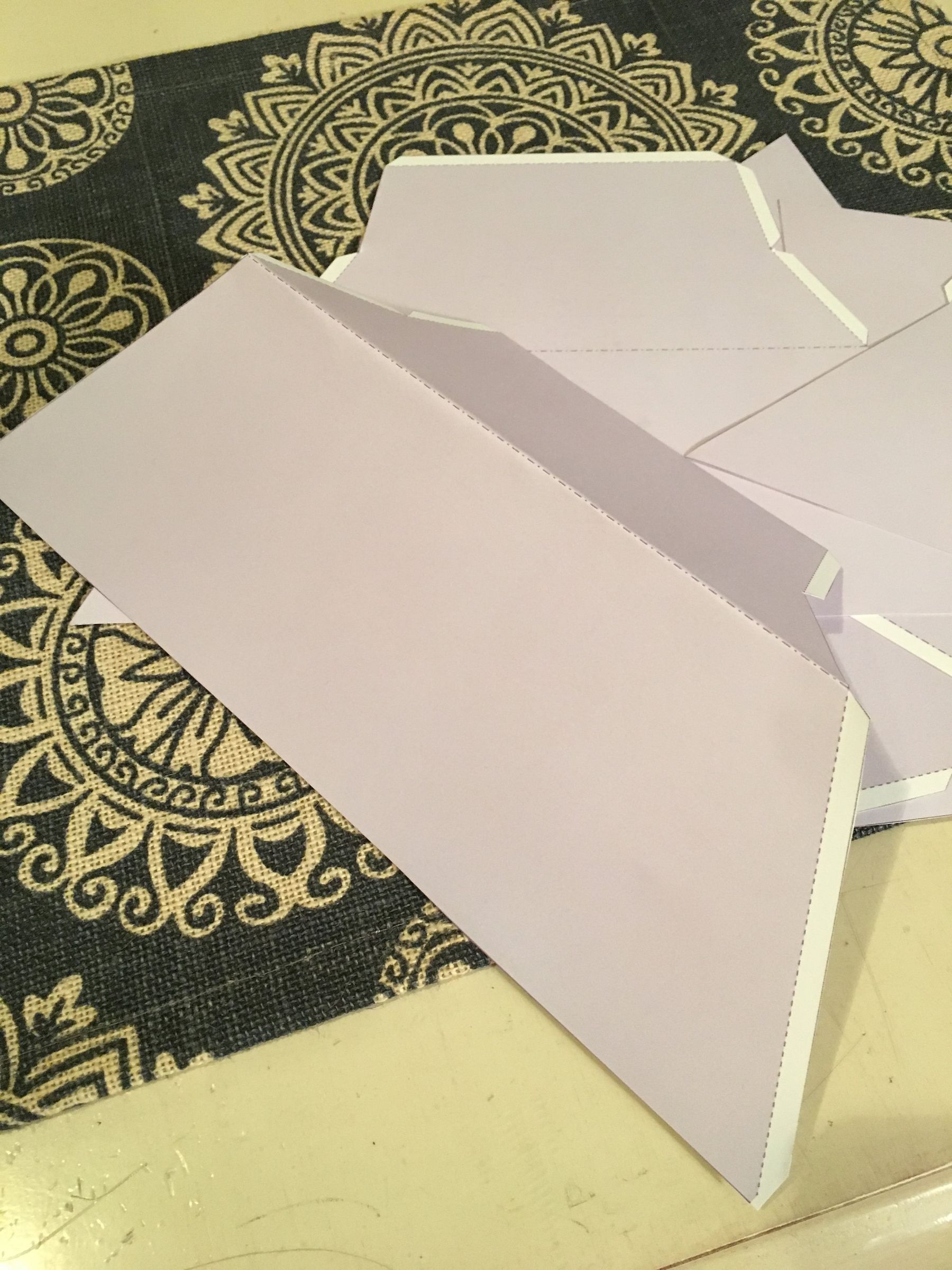 Paper Passive Amplifier Horn for a Phone : 10 Steps (with Pictures ...