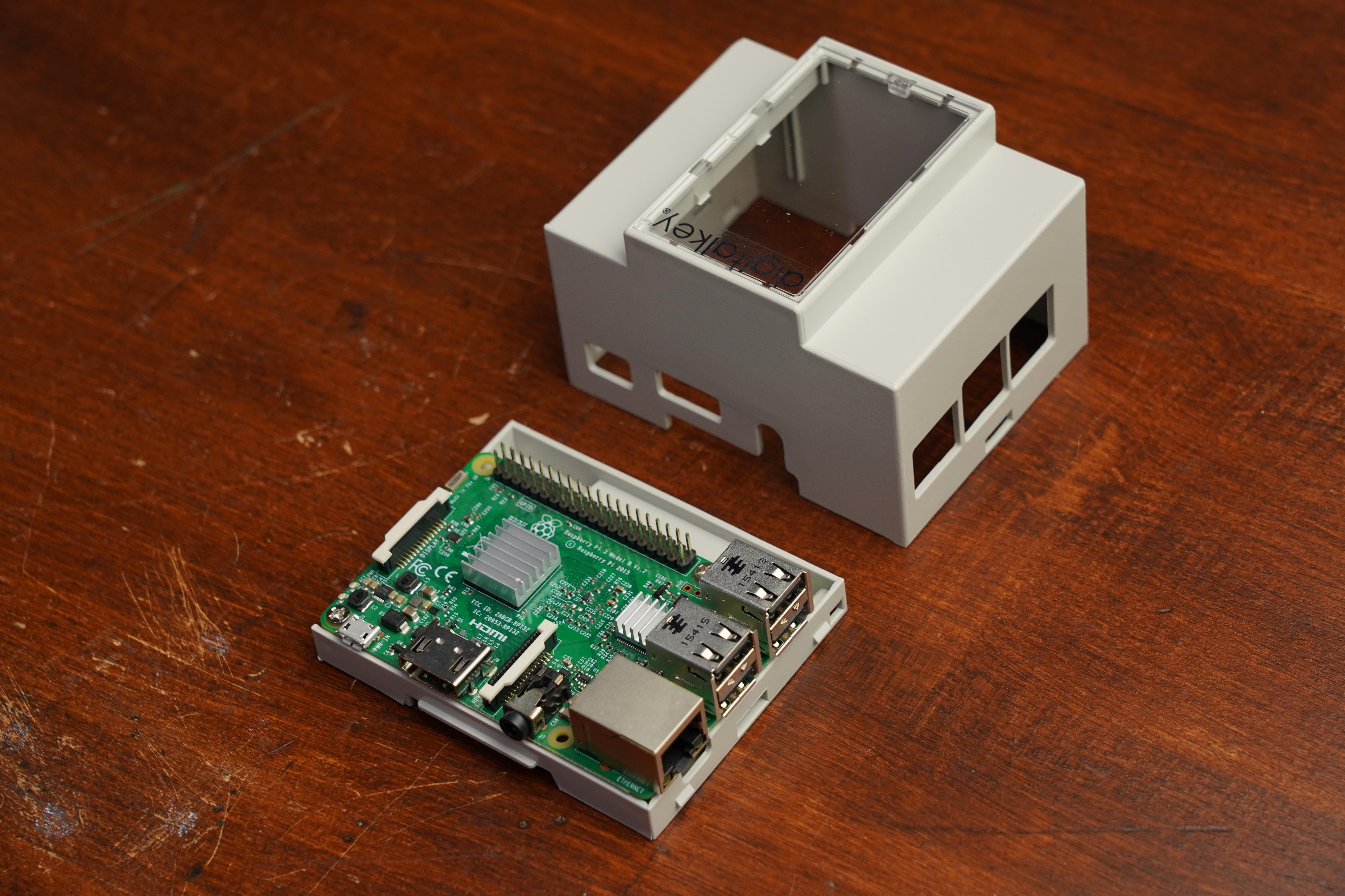 DIY Home Automation Intruder Alarm System! : 5 Steps (with Pictures ...