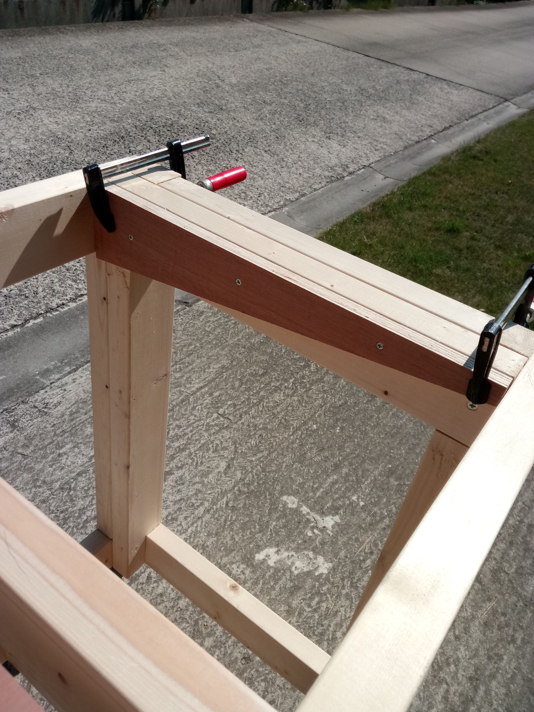Rolling Workbench + Downdraft Table : 13 Steps (with Pictures ...