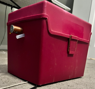 Arduino Coffee Machine : 6 Steps - Instructables