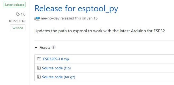 Advanced ESP32 Internet Weather Station With 5 Day Forecast : 9 Steps - Instructables