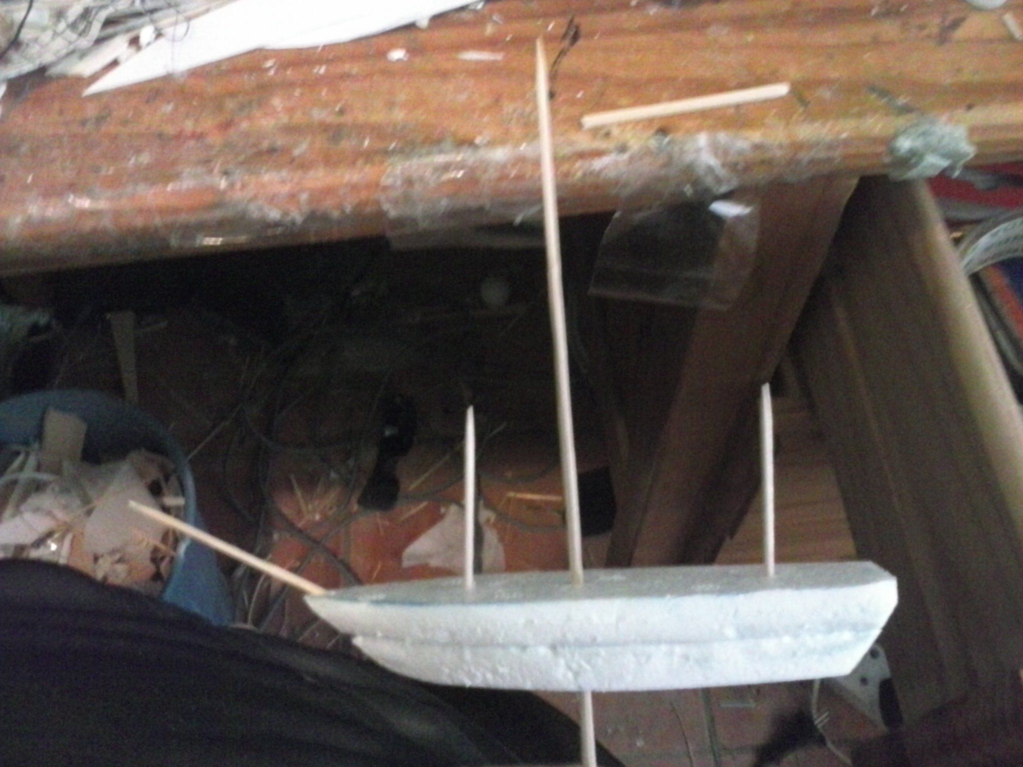 Self-Sailing Yacht : 6 Steps - Instructables