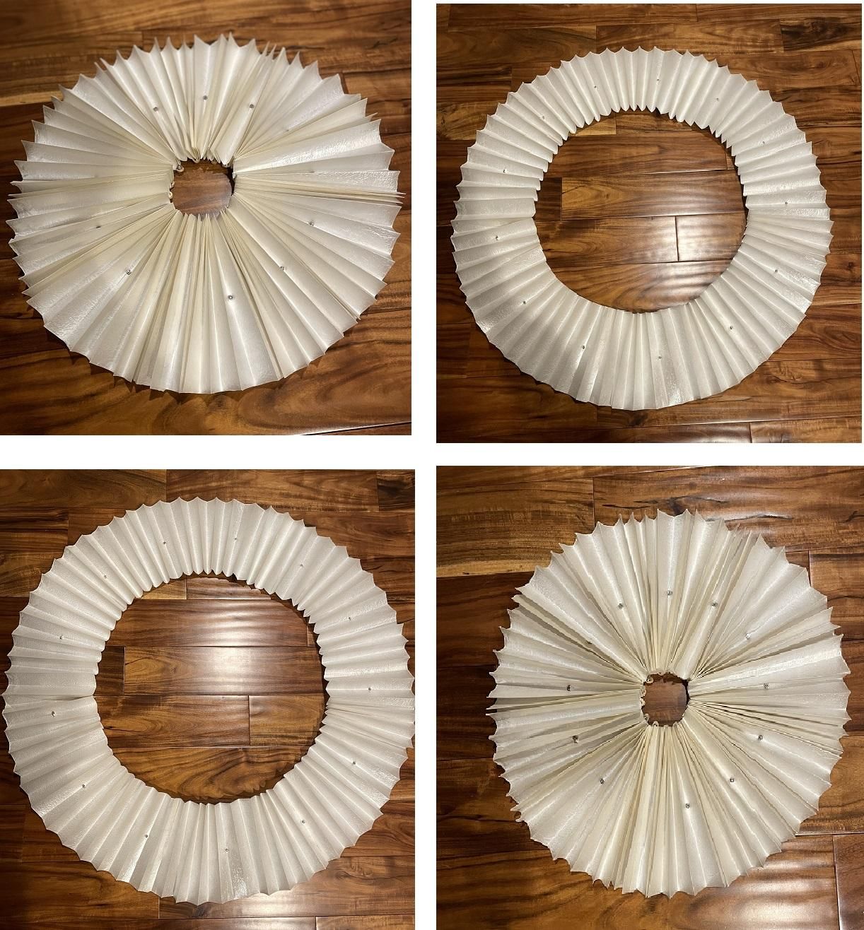 Motion-Activated Kinetic Art With Popsicle Sticks : 9 Steps (with ...