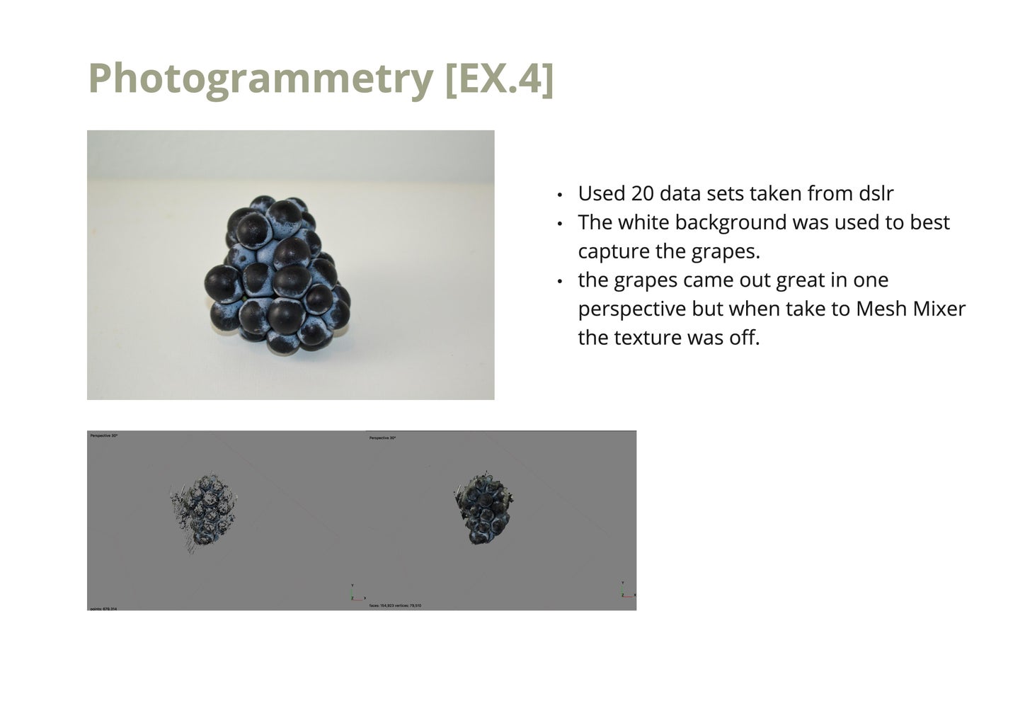 Succulent Photogrammetry 3d Printing 7 Steps Instructables
