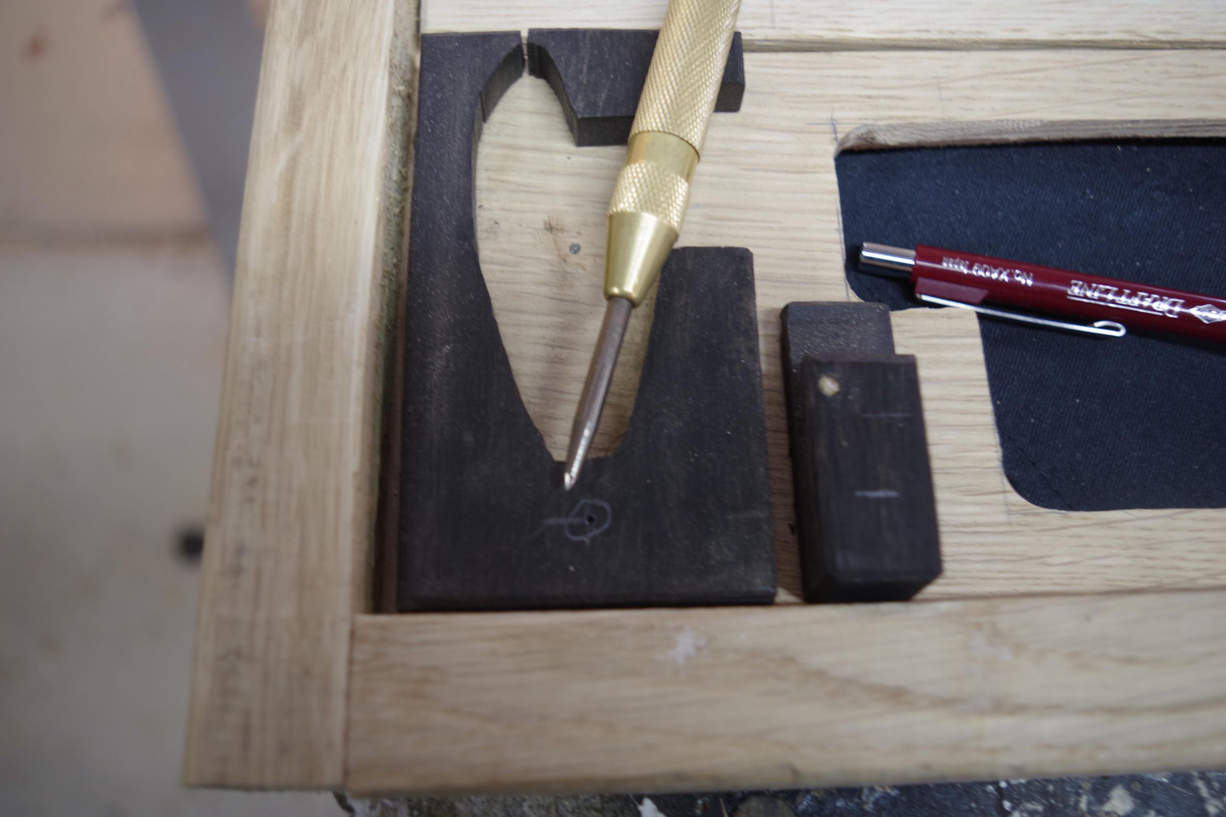 Heirloom Tool Cabinet : 14 Steps (with Pictures) - Instructables
