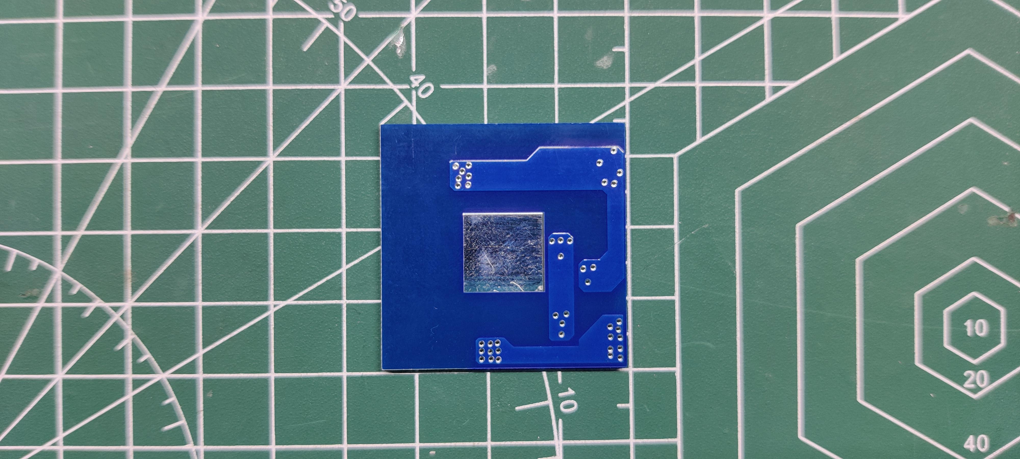 High Power LED Board : 11 Steps - Instructables