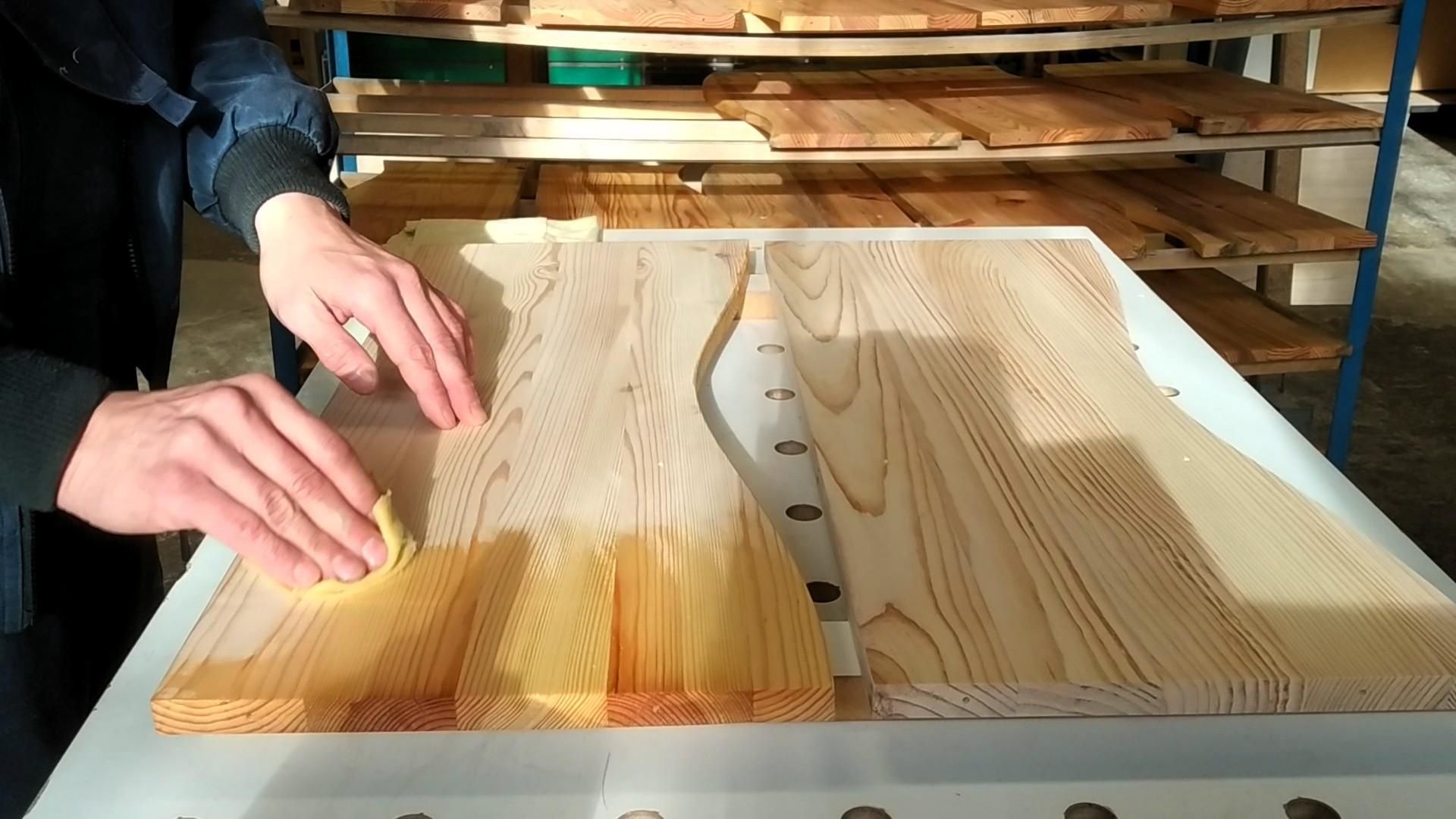 Parametric Shelf With Reciprocal Frame : 8 Steps (with Pictures ...