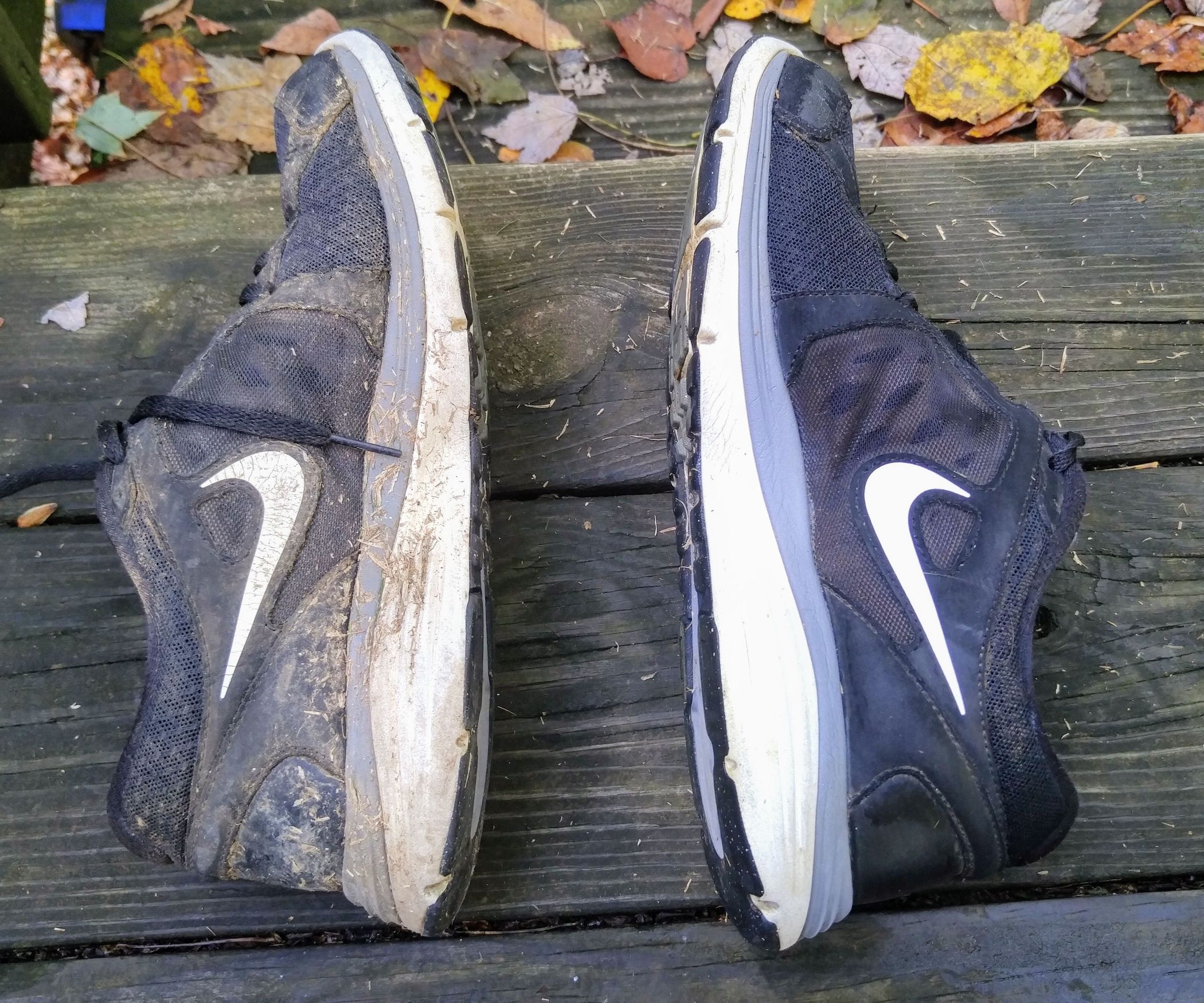 How to Clean Shoes Quickly : 9 Steps (with Pictures) - Instructables