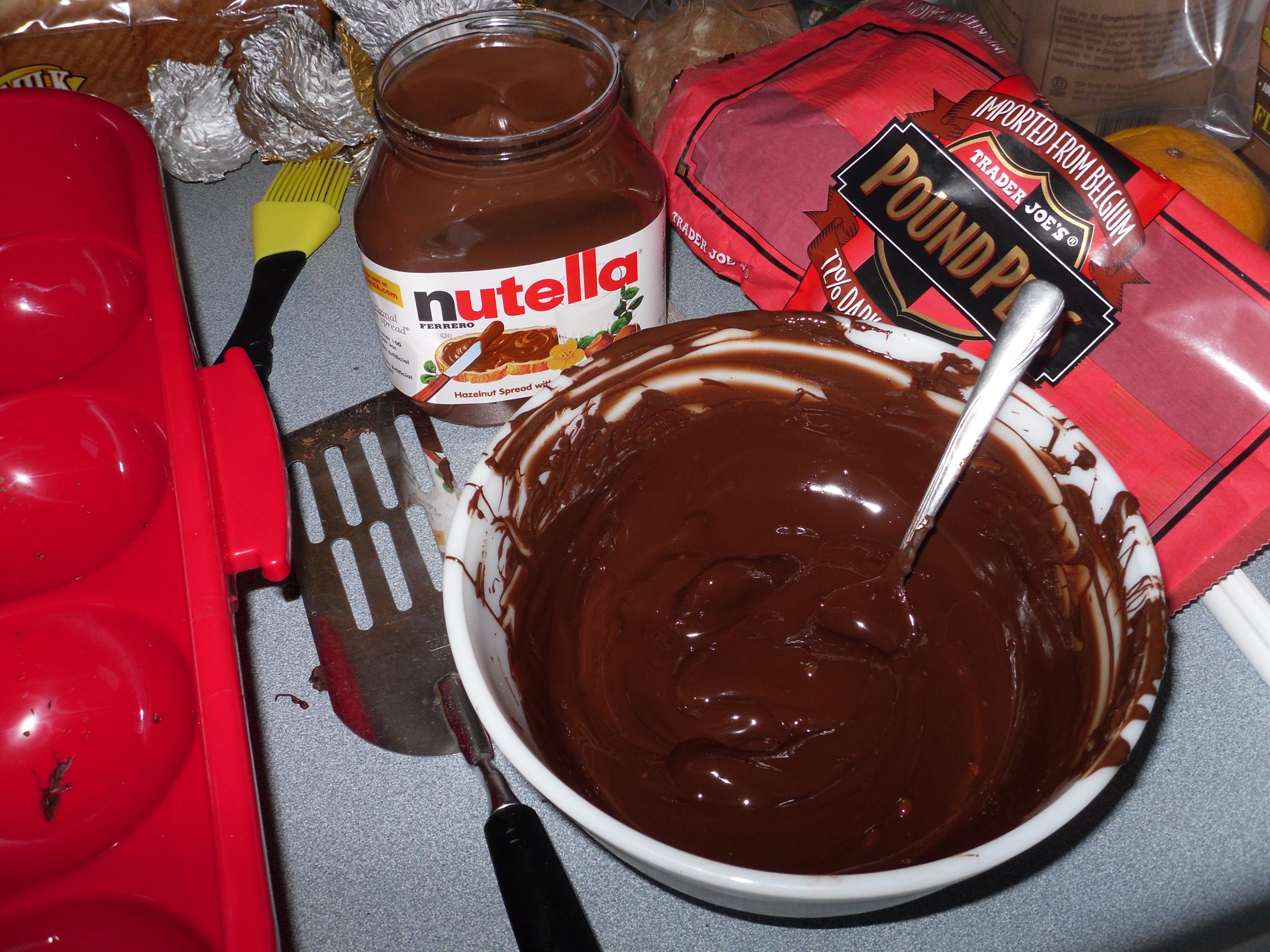 "Schweddy" Balls for Everyone : 4 Steps - Instructables