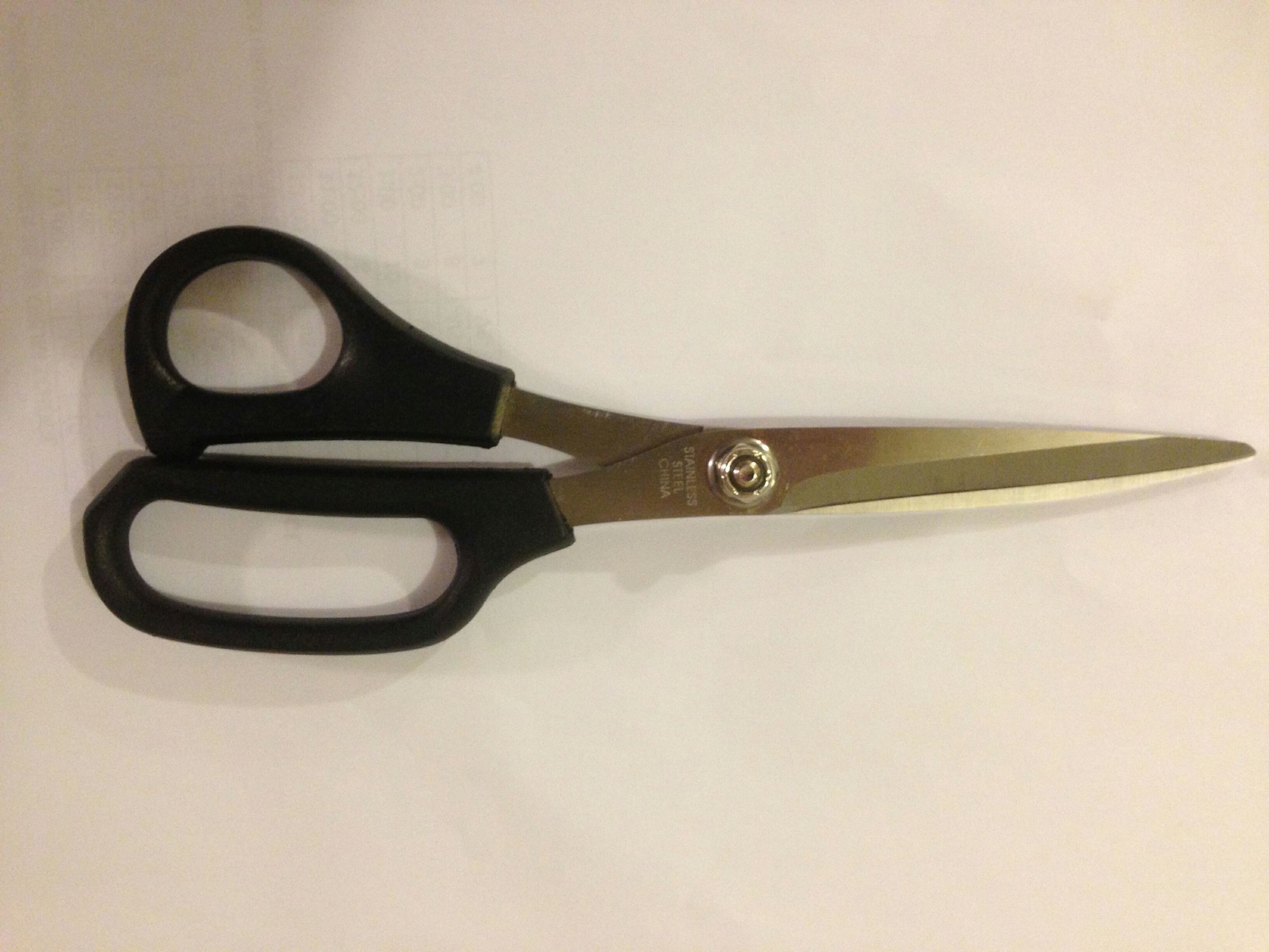 Paperclip Compass - Instructables