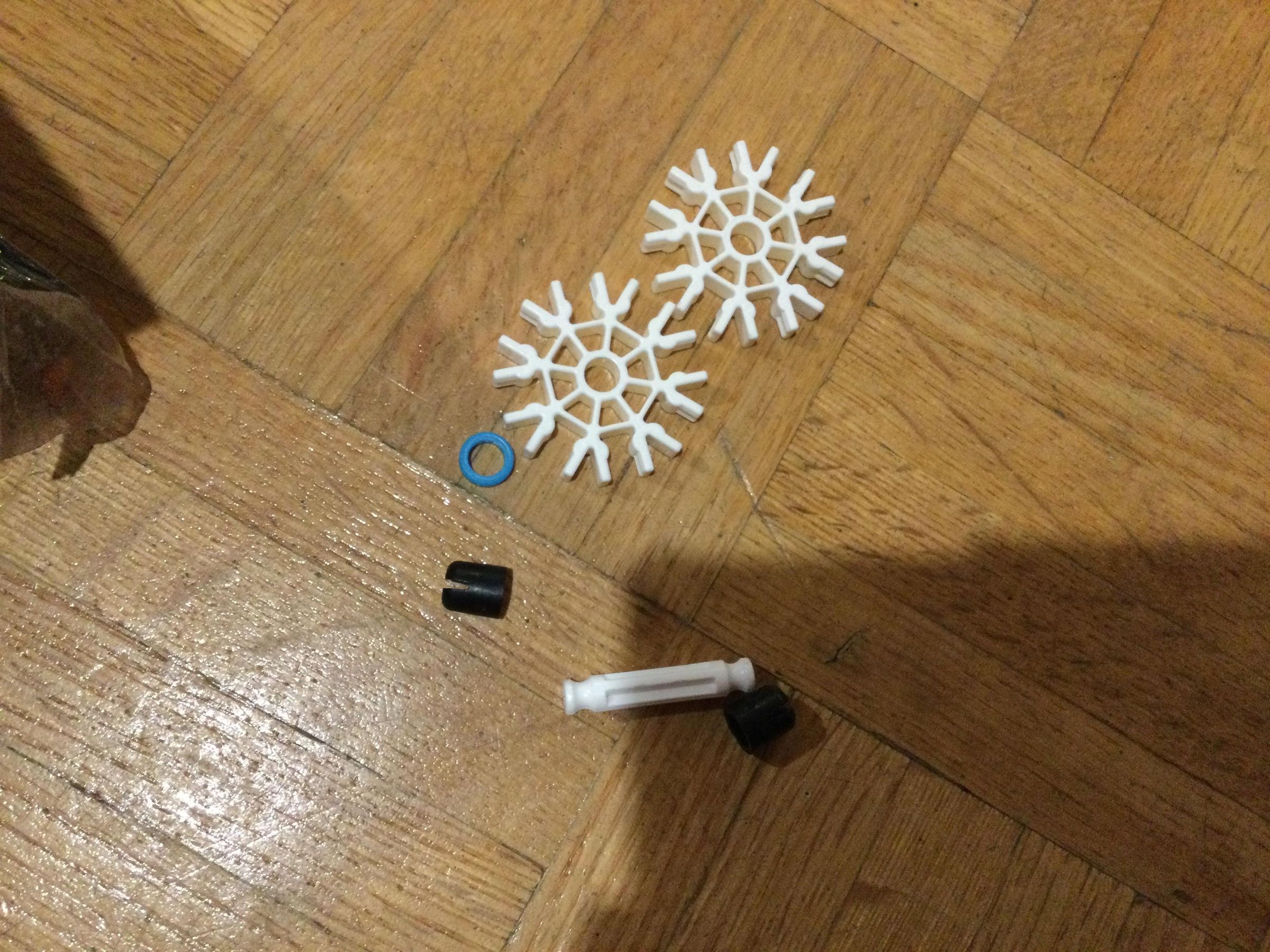 Fidgets Spinner - Instructables