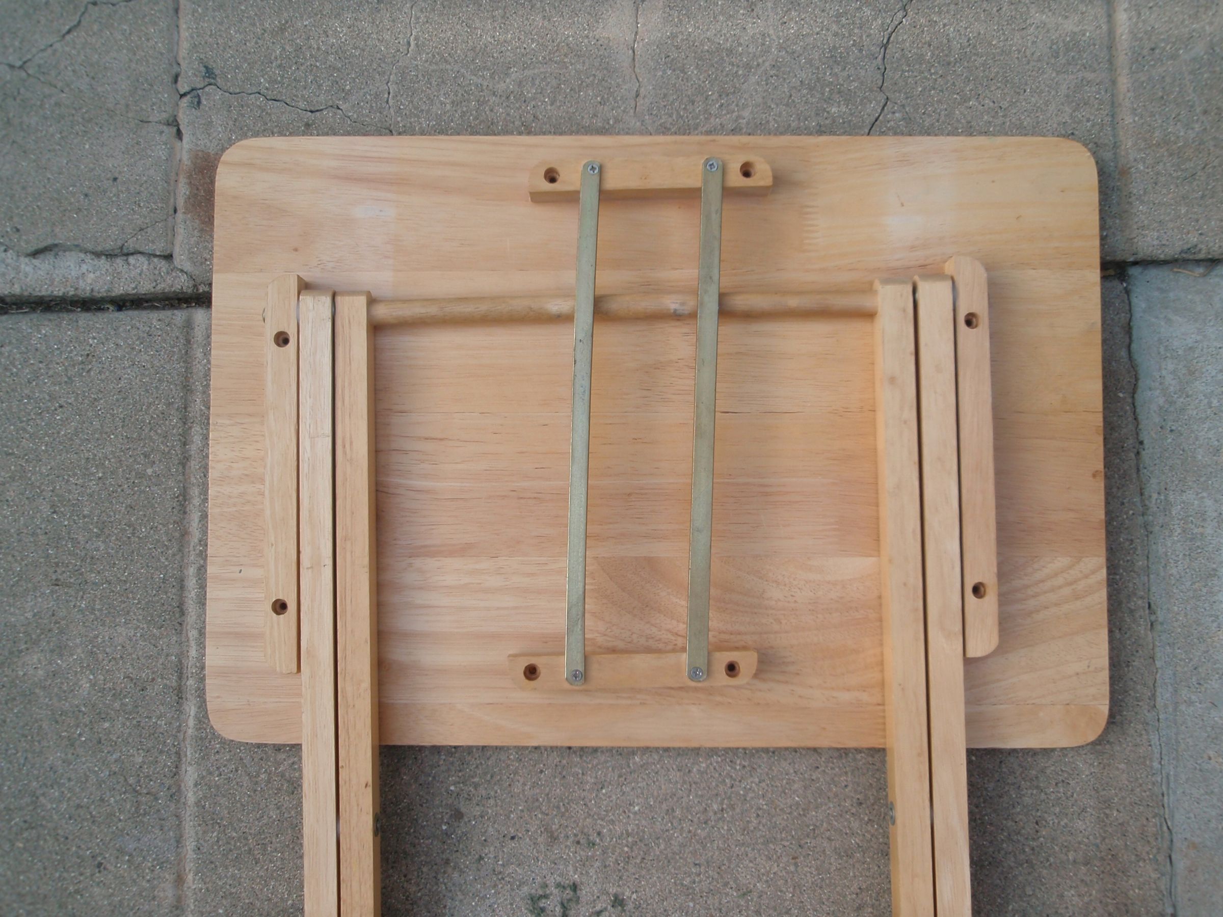 DIY Grill Side Tables : 6 Steps (with Pictures) - Instructables