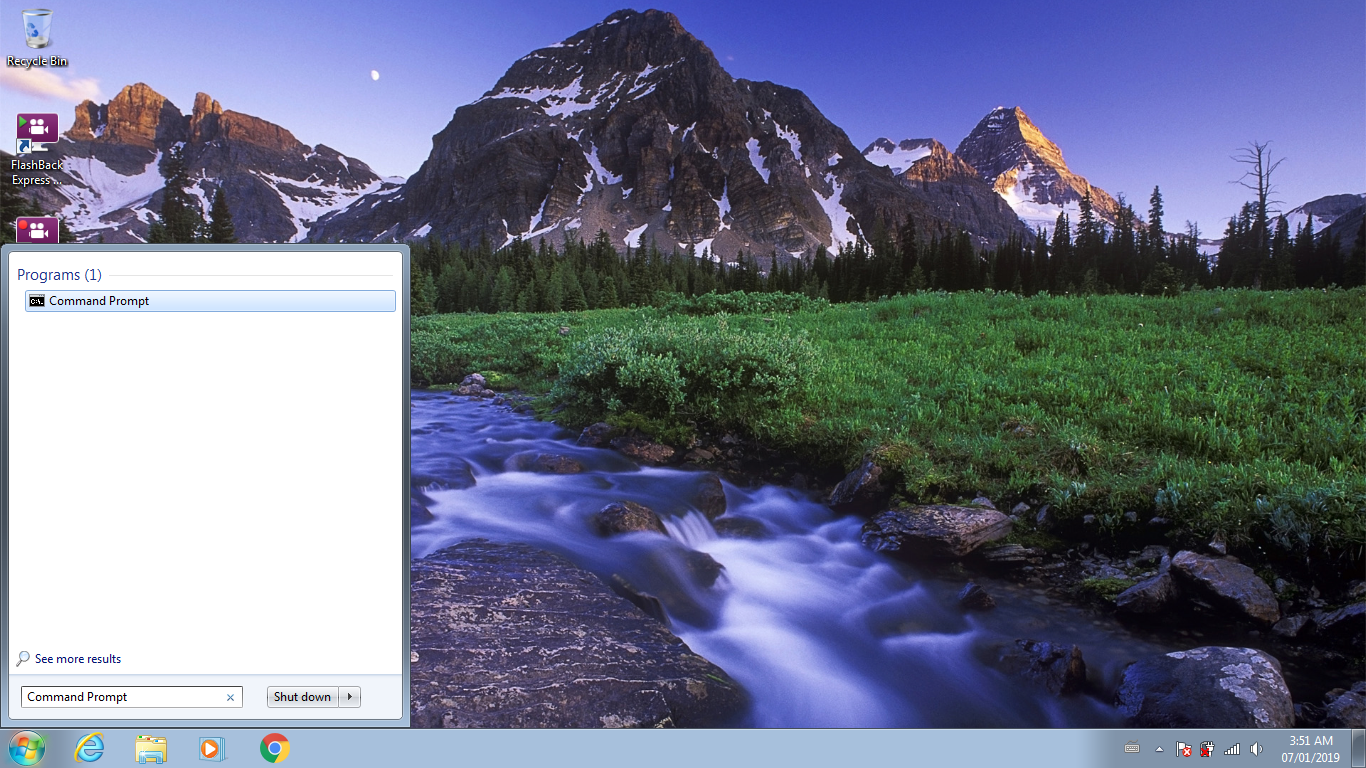 How to Shutdown Your Computer Using Command Prompt!! - Instructables