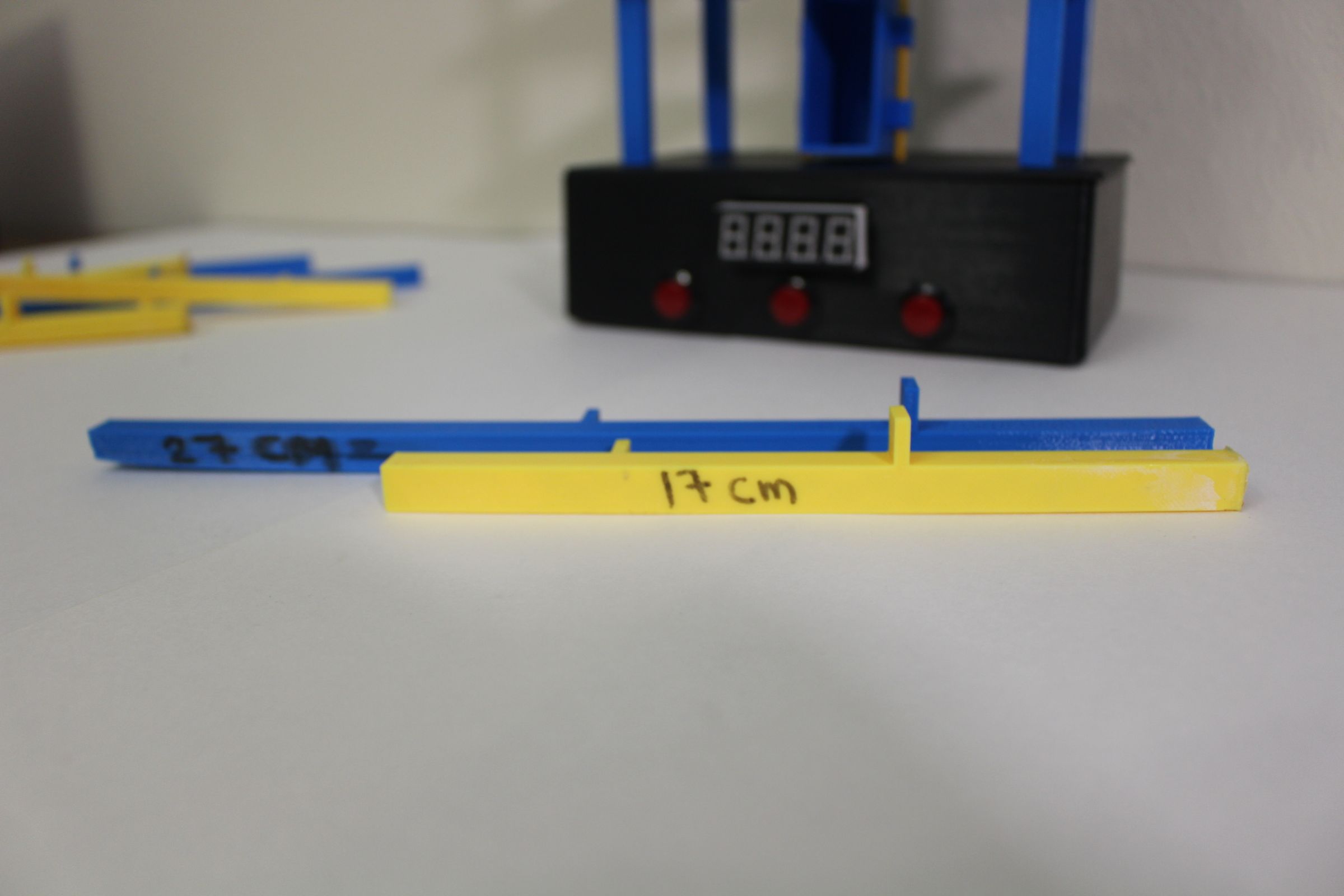 Step Motor Elevator : 7 Steps (with Pictures) - Instructables