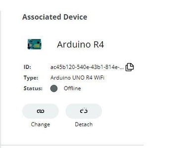 GPS With Arduino R4-IoT Cloud : 6 Steps - Instructables