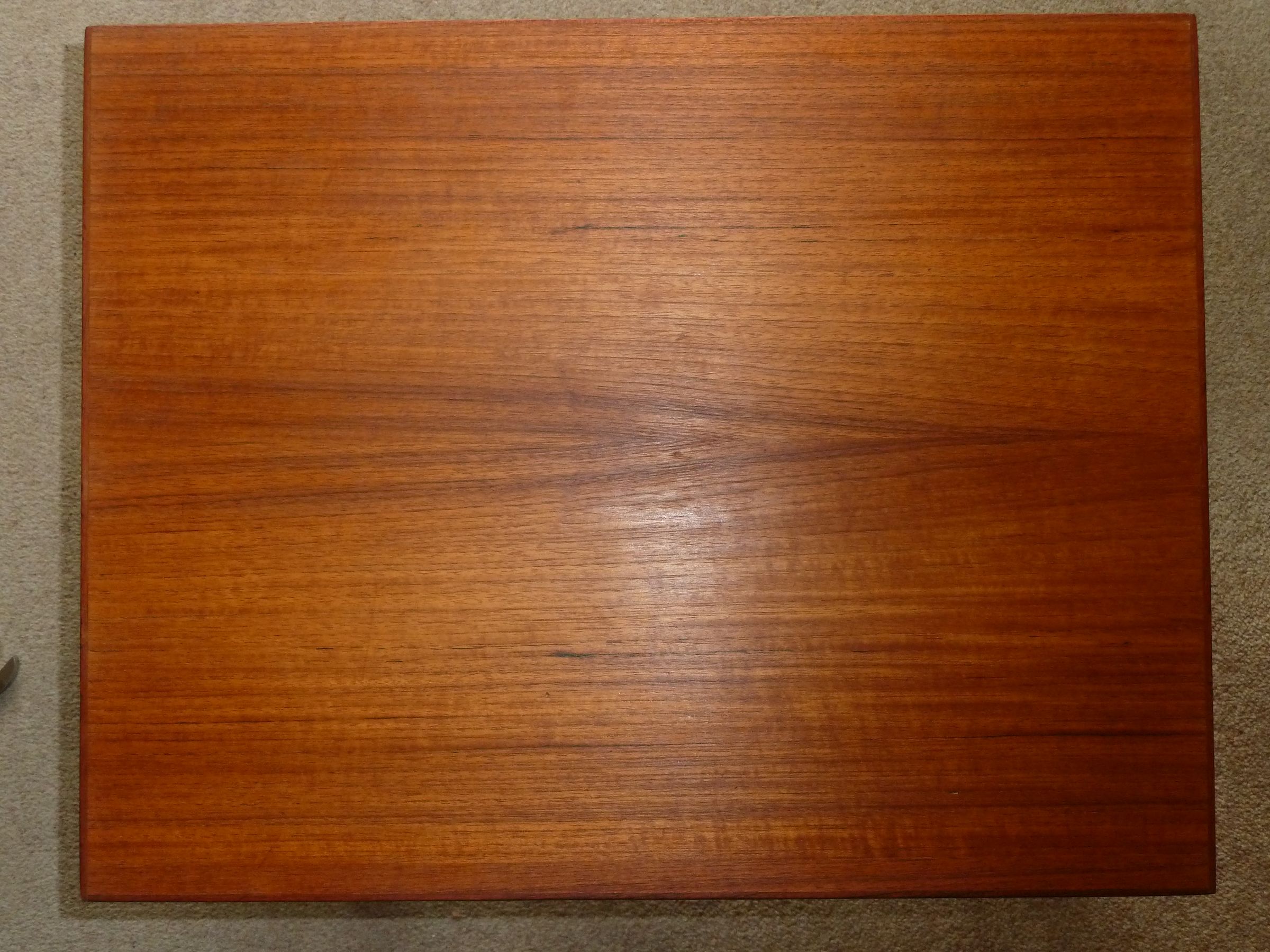 How to Restore Wooden Tables/Furniture : 10 Steps (with Pictures ...