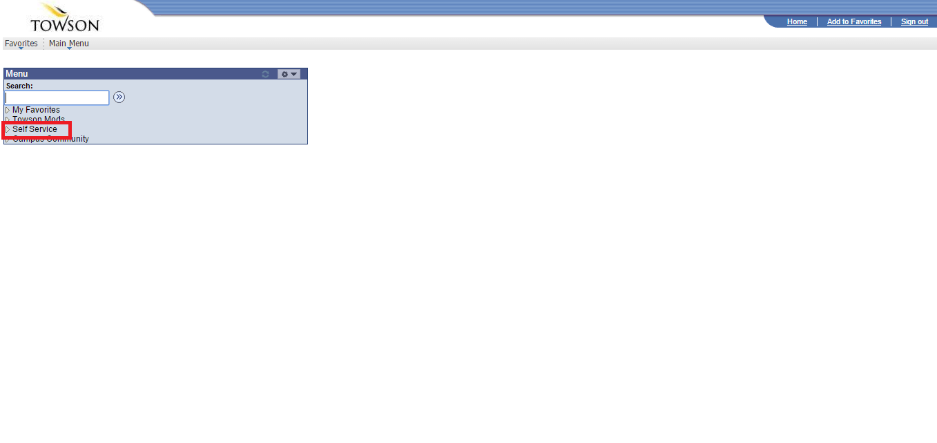 How to Log in to My TU : 8 Steps - Instructables