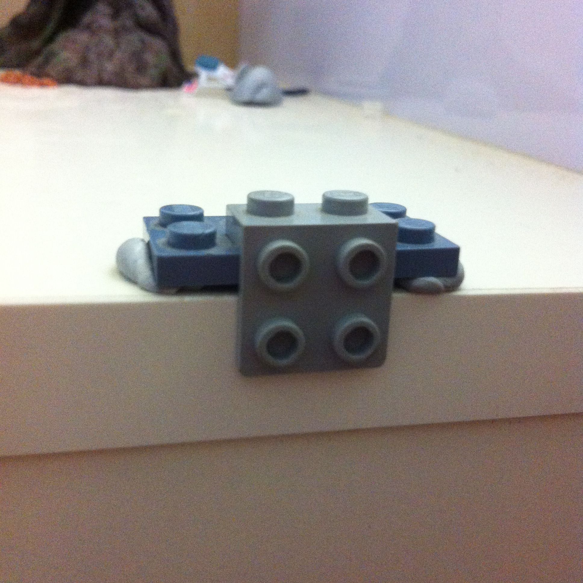 Lego Pen Holder - Instructables