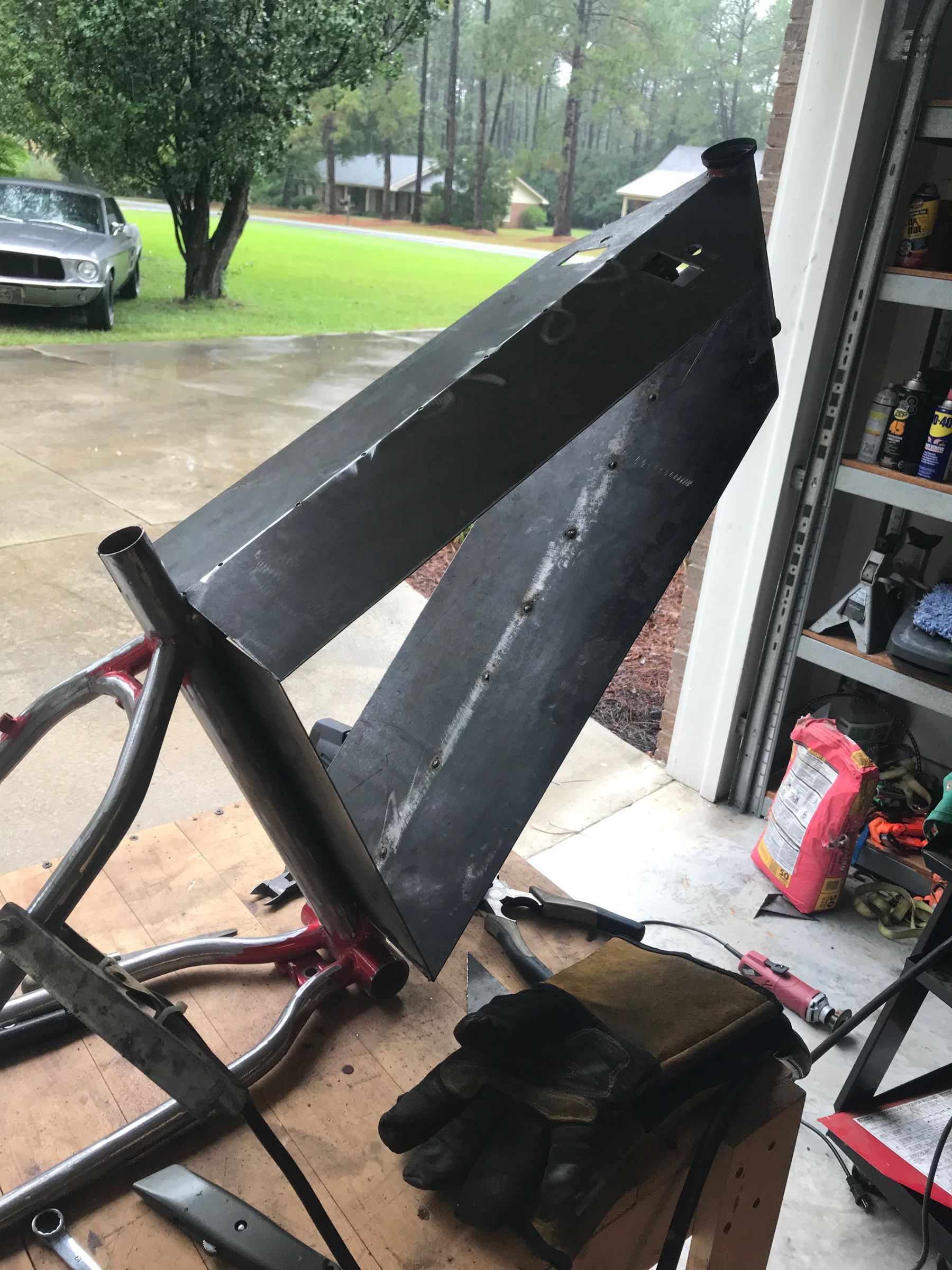 Fast 3000W E-Bike : 15 Steps (with Pictures) - Instructables