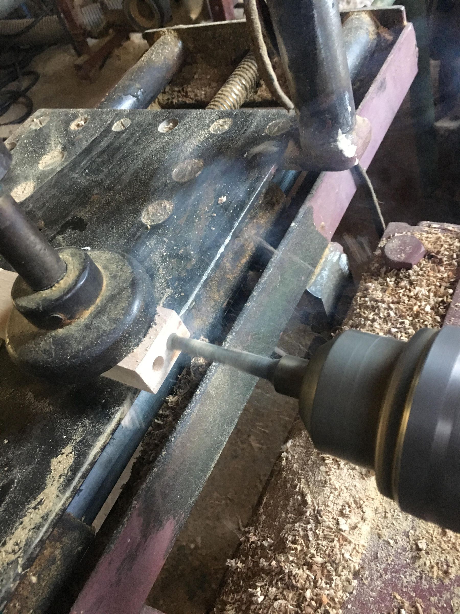 Authentic LARP Sword : 11 Steps (with Pictures) - Instructables