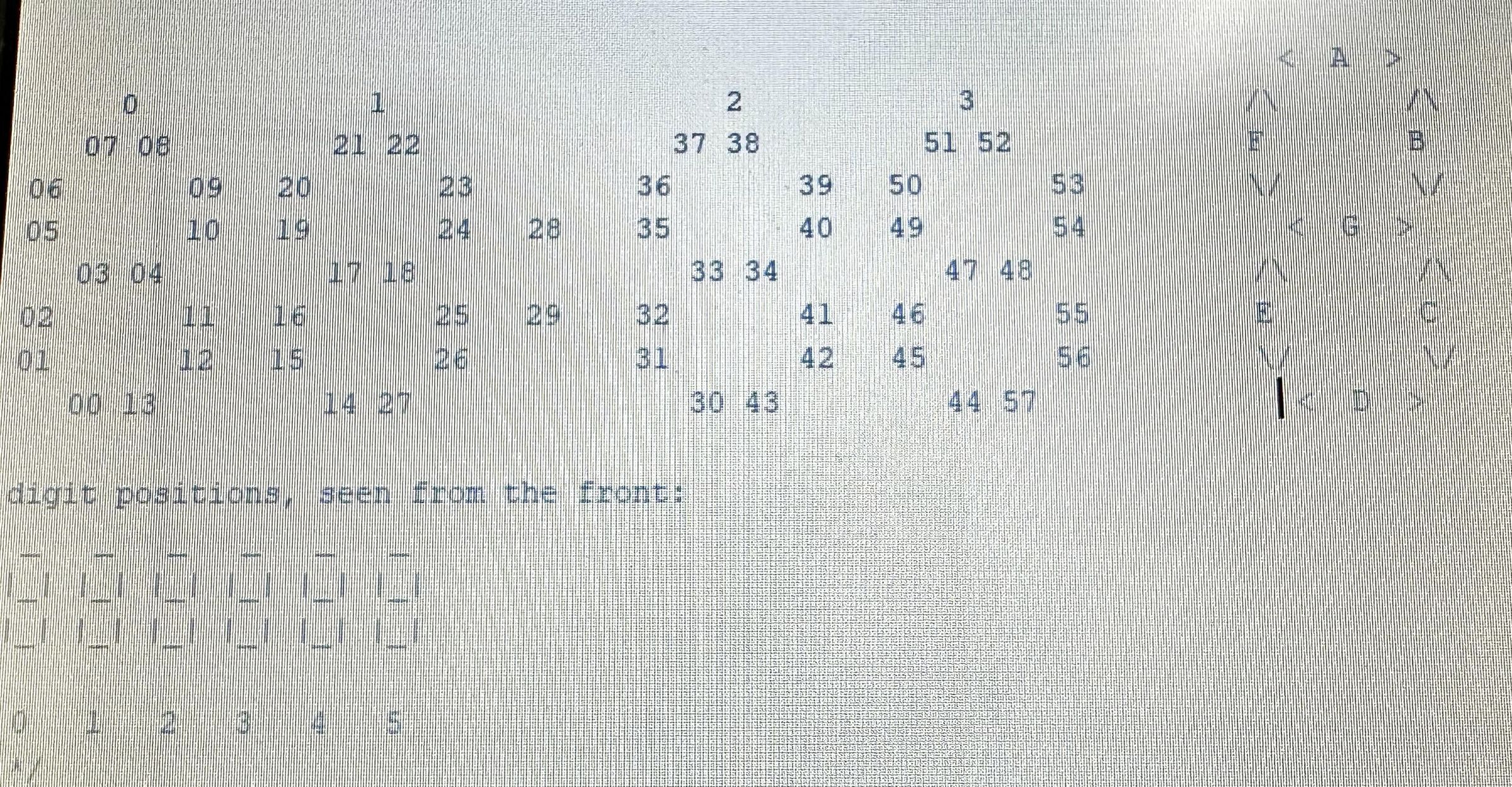 Retro 7 Segment Clock - the Final One(s) : 11 Steps (with Pictures ...