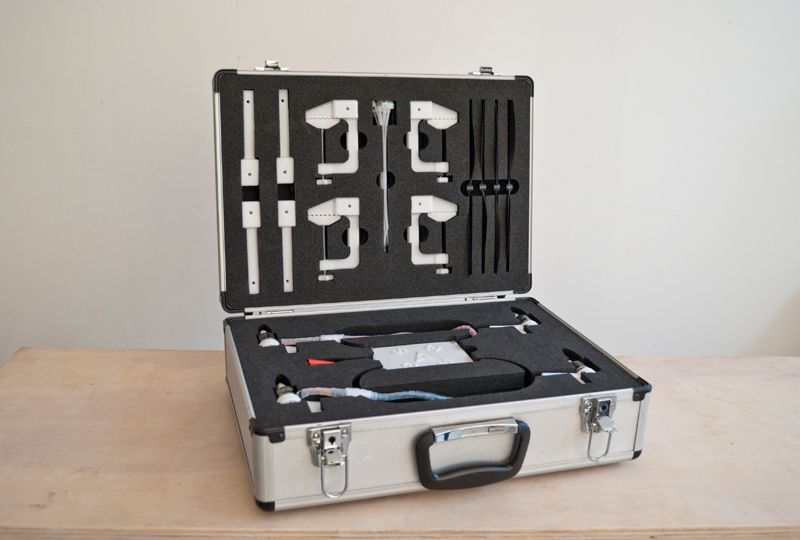 DIY (Drone It Yourself) Kit V1.0 : 9 Steps (with Pictures) - Instructables