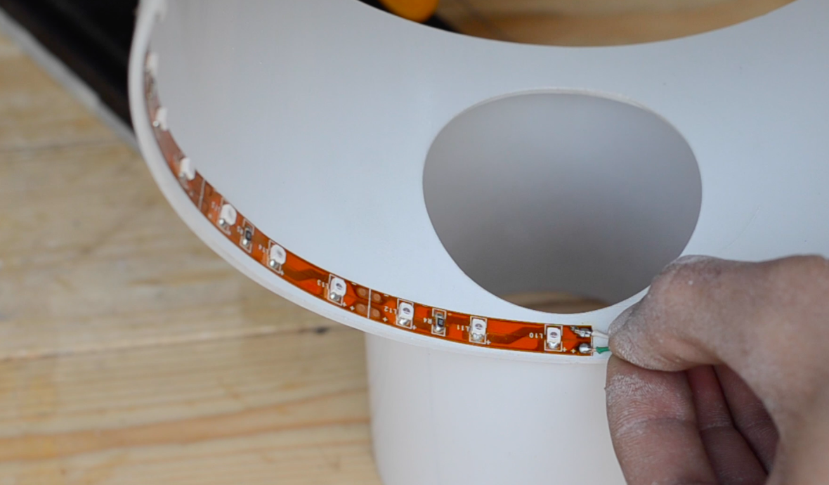 DIY Bladeless Fan From Scratch : 14 Steps (with Pictures) - Instructables