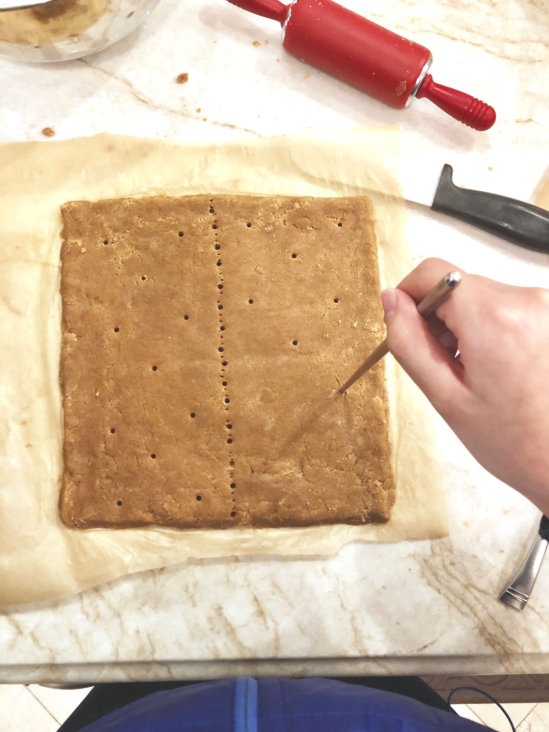 Giant S'more : 16 Steps (with Pictures) - Instructables