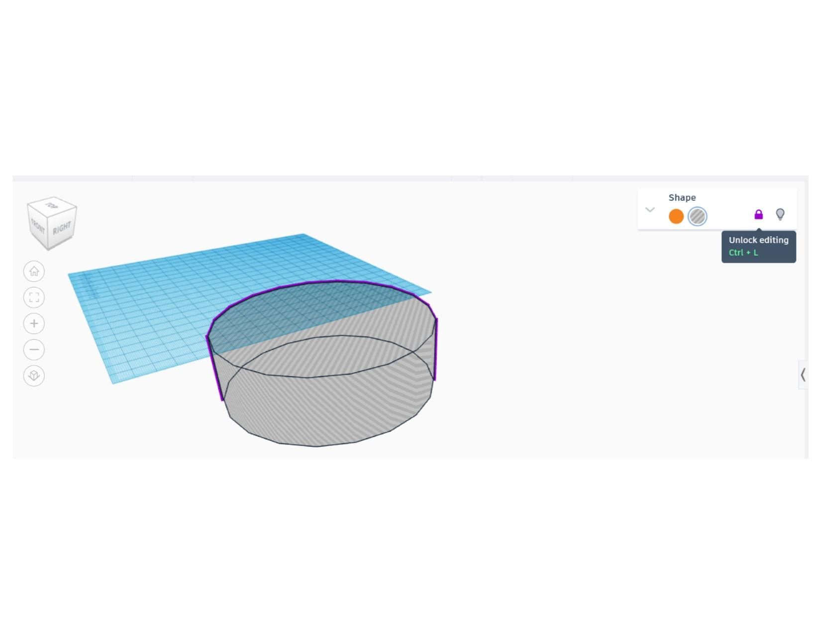 3D Printed Measuring Cups: Middle School Volume Activity : 5 Steps ...