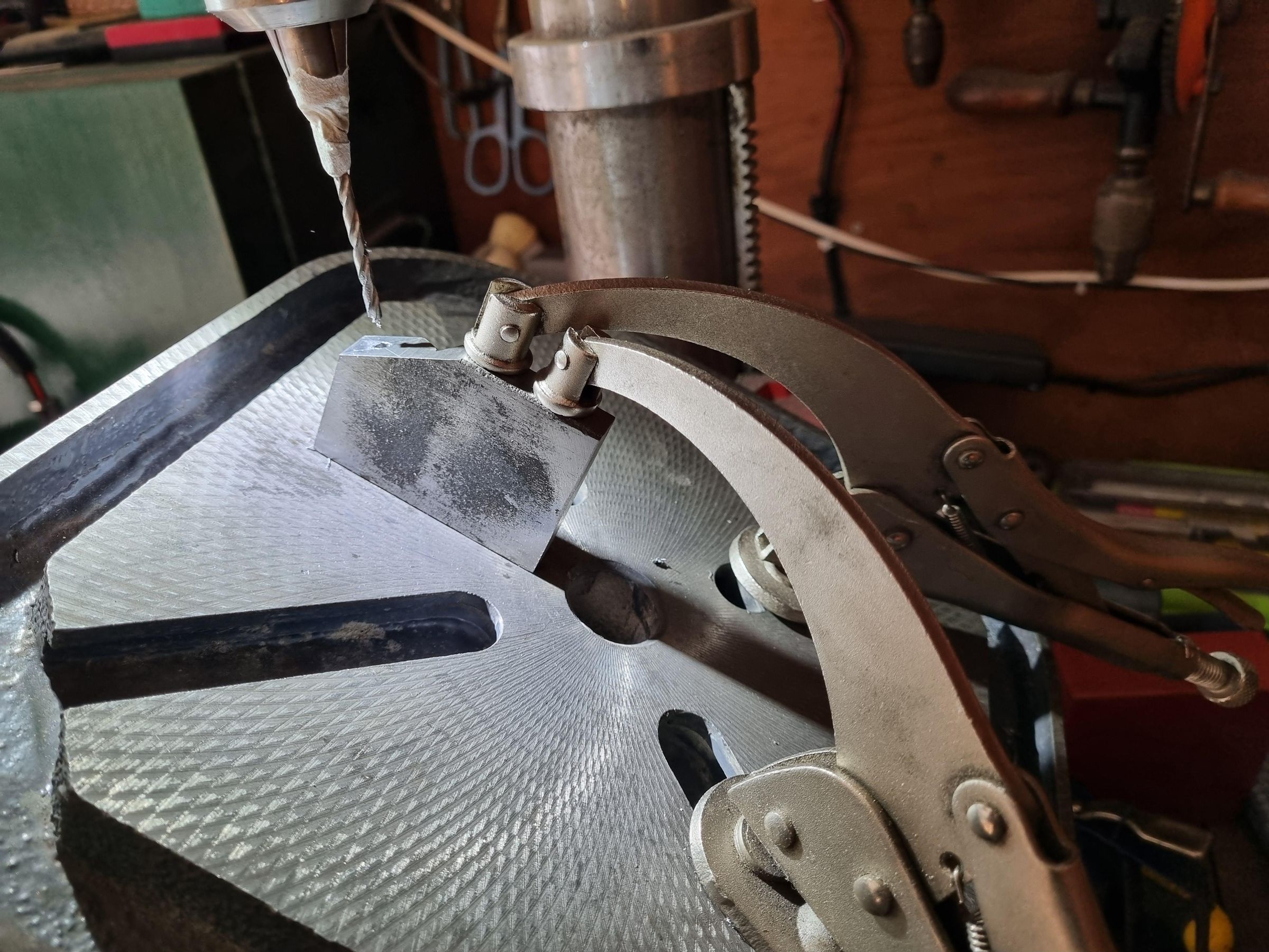 Drill Jig : 13 Steps (with Pictures) - Instructables