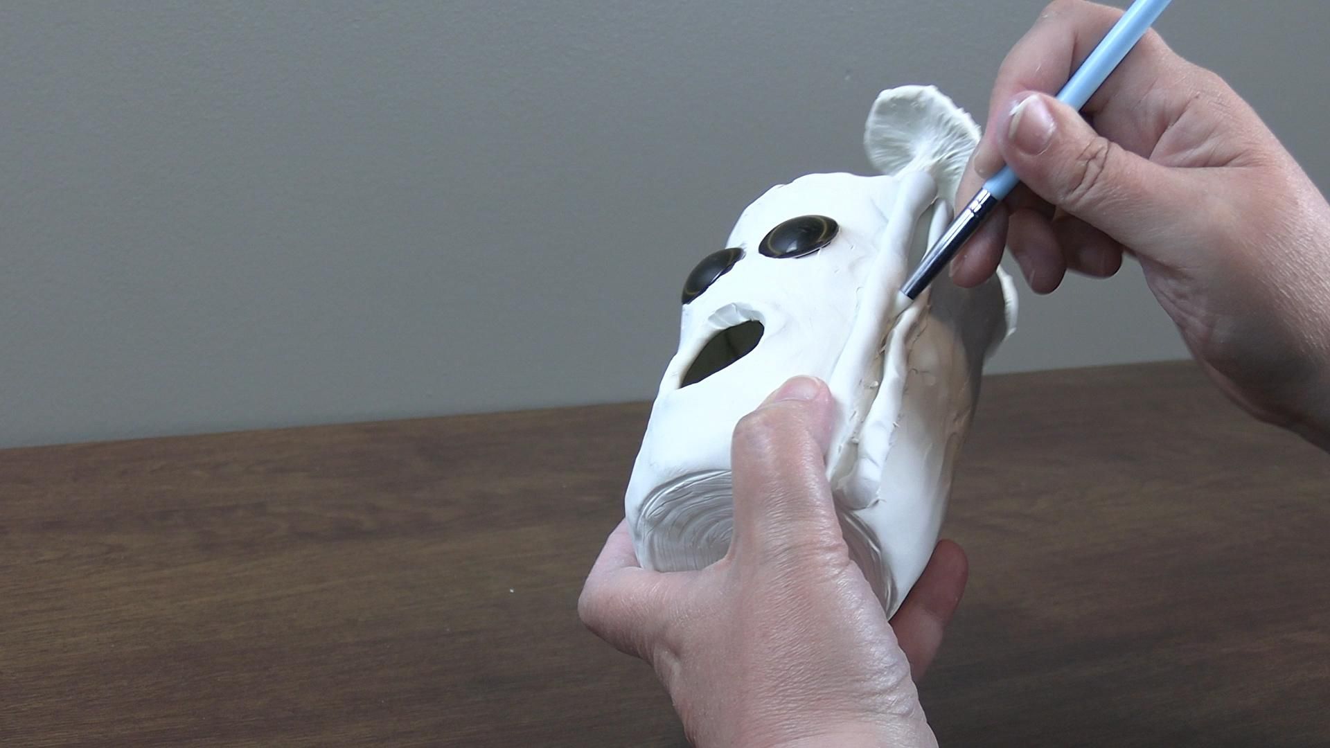 Clay Bird House : 24 Steps (with Pictures) - Instructables