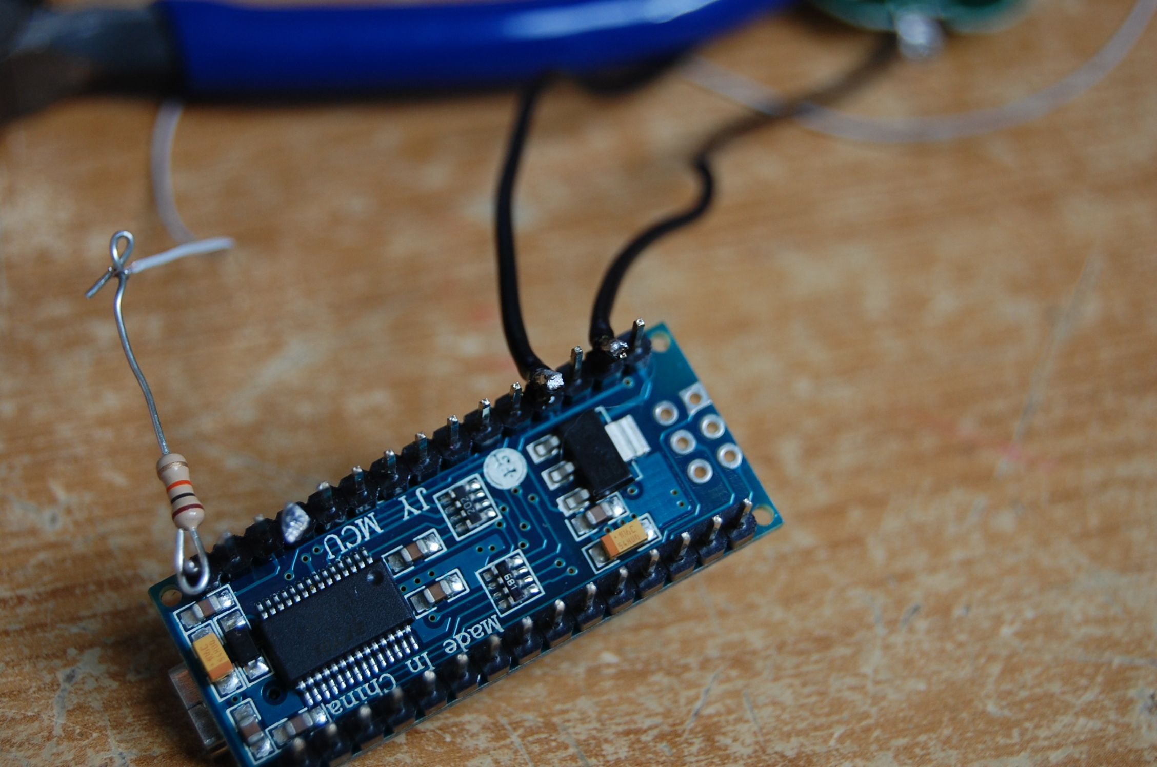 Easy Time Lapse for Most DSLR'S : 9 Steps (with Pictures) - Instructables