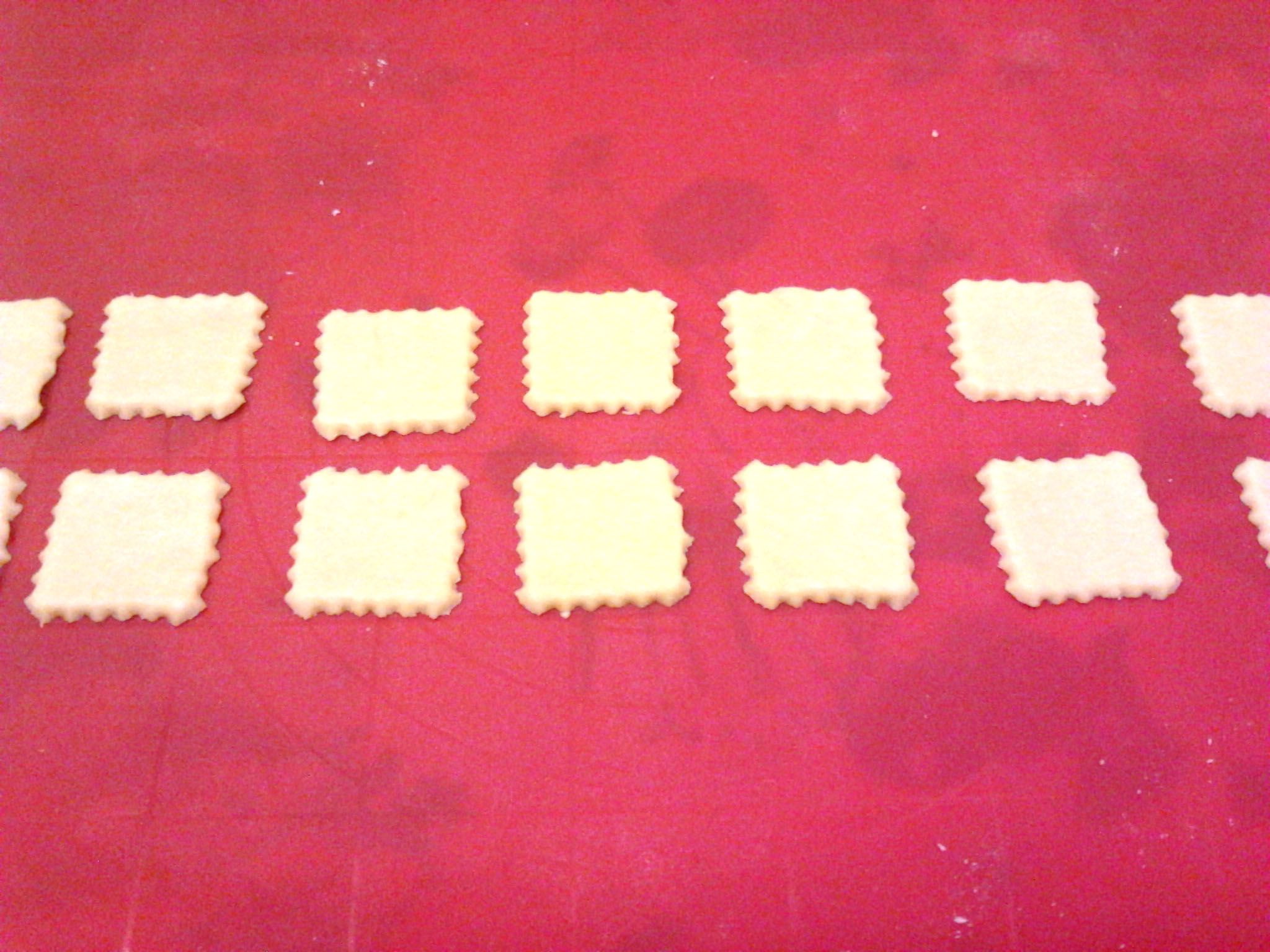 Christmas Surprise Cookies : 7 Steps (with Pictures) - Instructables