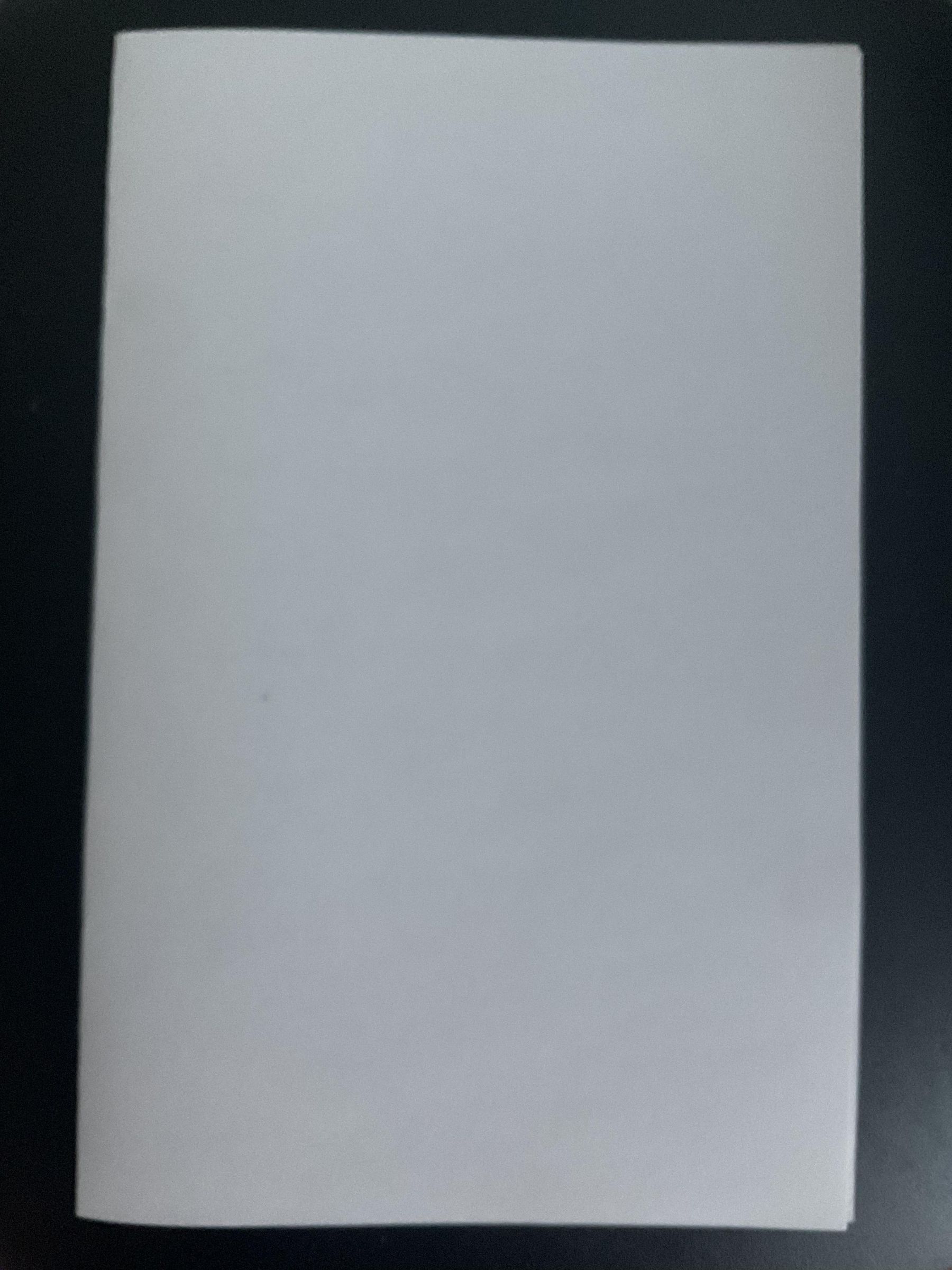 “Chocolate Bar Folder” Easy DIY 5-Minute Folder : 5 Steps - Instructables