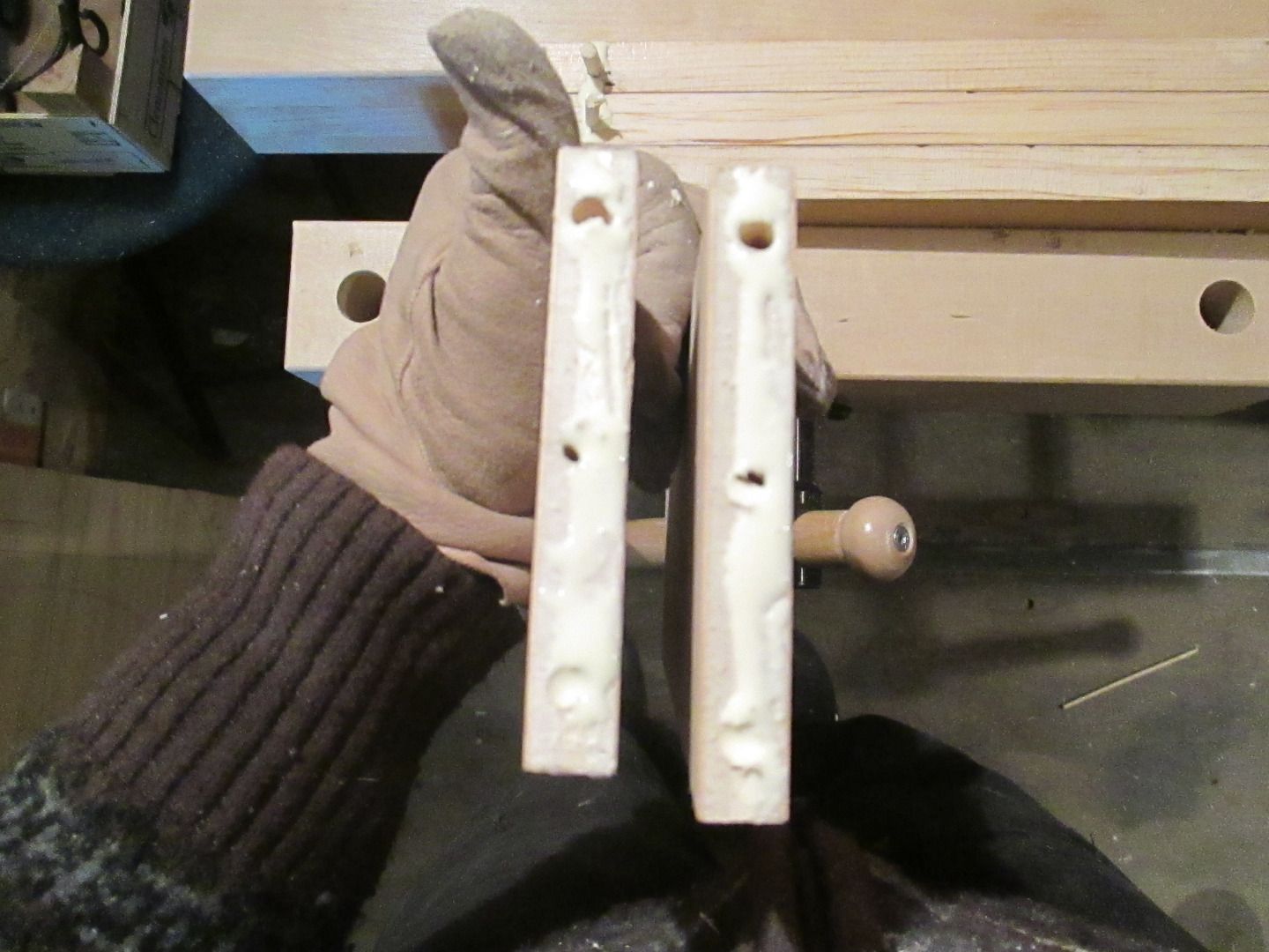 Sci-fi, Jetsons Side Table : 12 Steps - Instructables