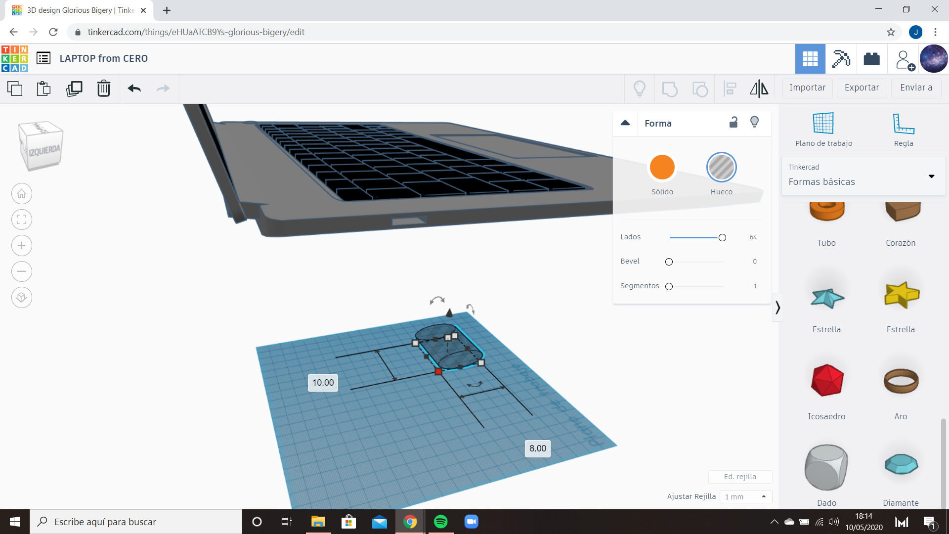 DESIGN Your LAPTOP 💻!!! : 13 Steps - Instructables