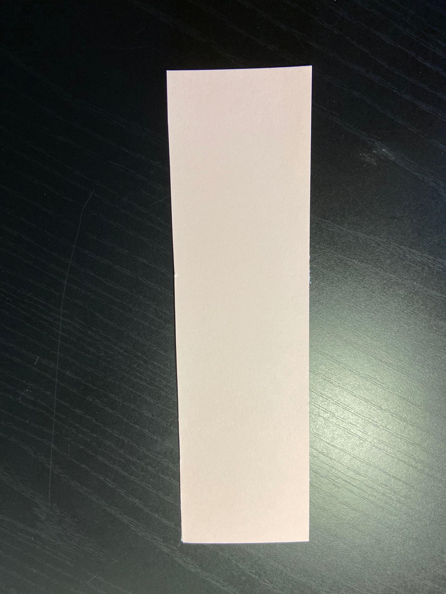 Scrap Paper Bookmarks : 7 Steps (with Pictures) - Instructables