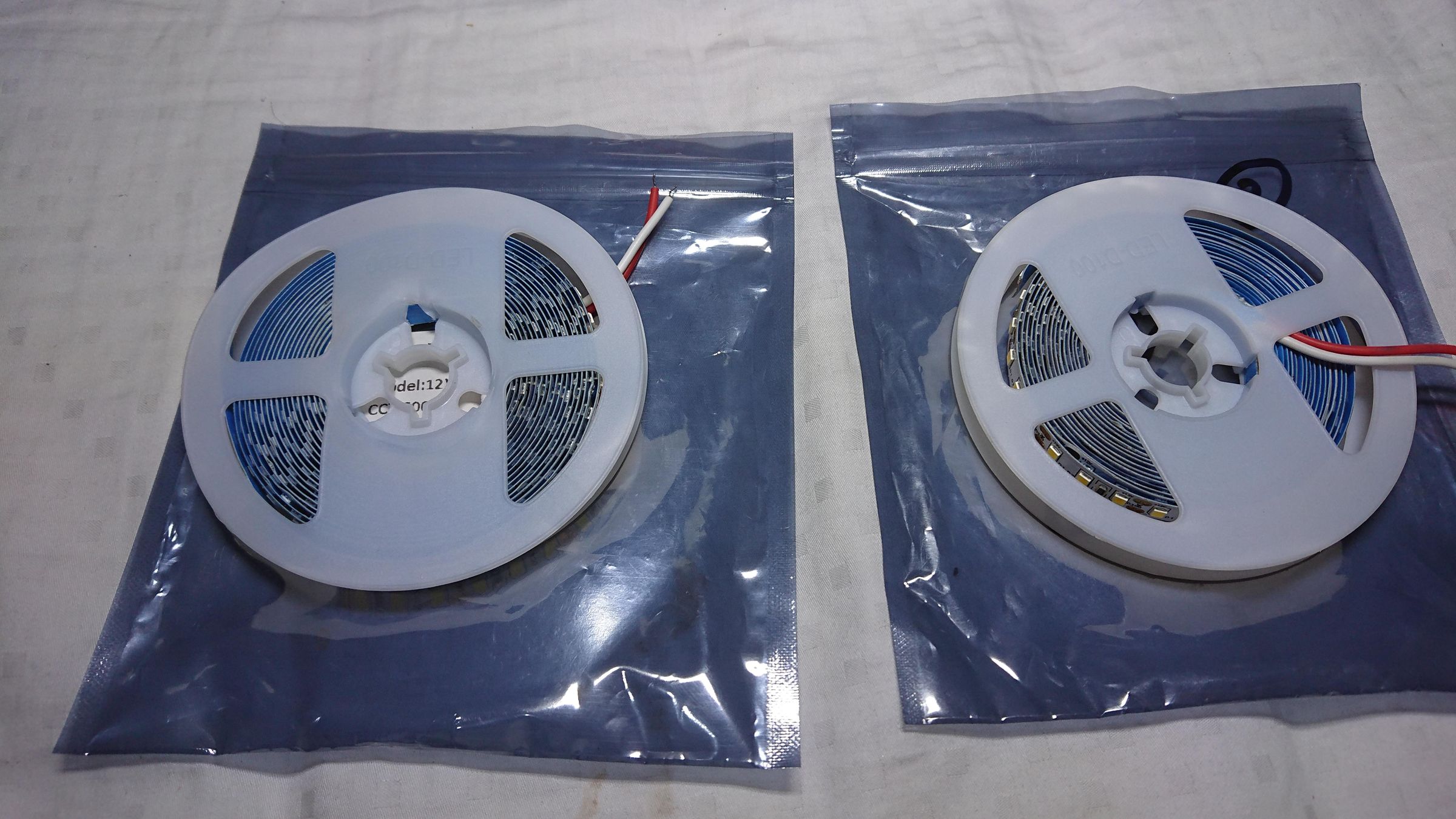 LED Ring Light for Laptop Screen : 5 Steps (with Pictures) - Instructables