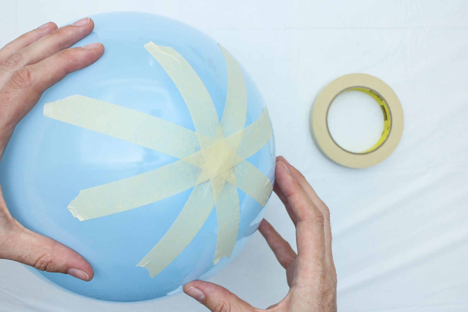 Paper Mache With Flour : 6 Steps - Instructables