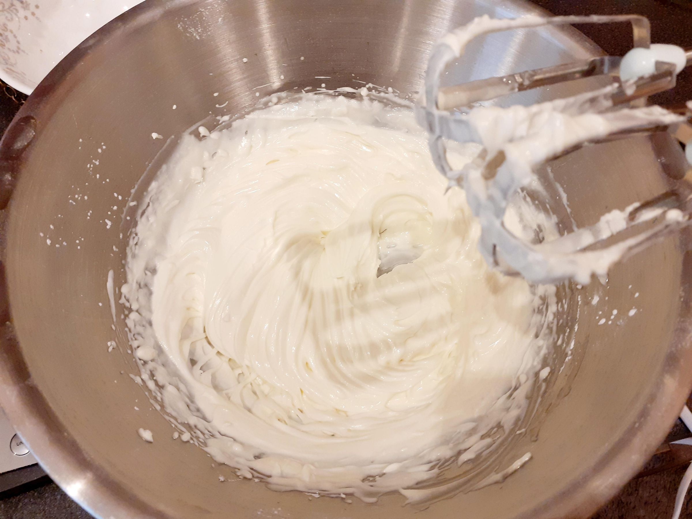 Triple Decker No Bake Lemon Cheesecake : 6 Steps (with Pictures ...